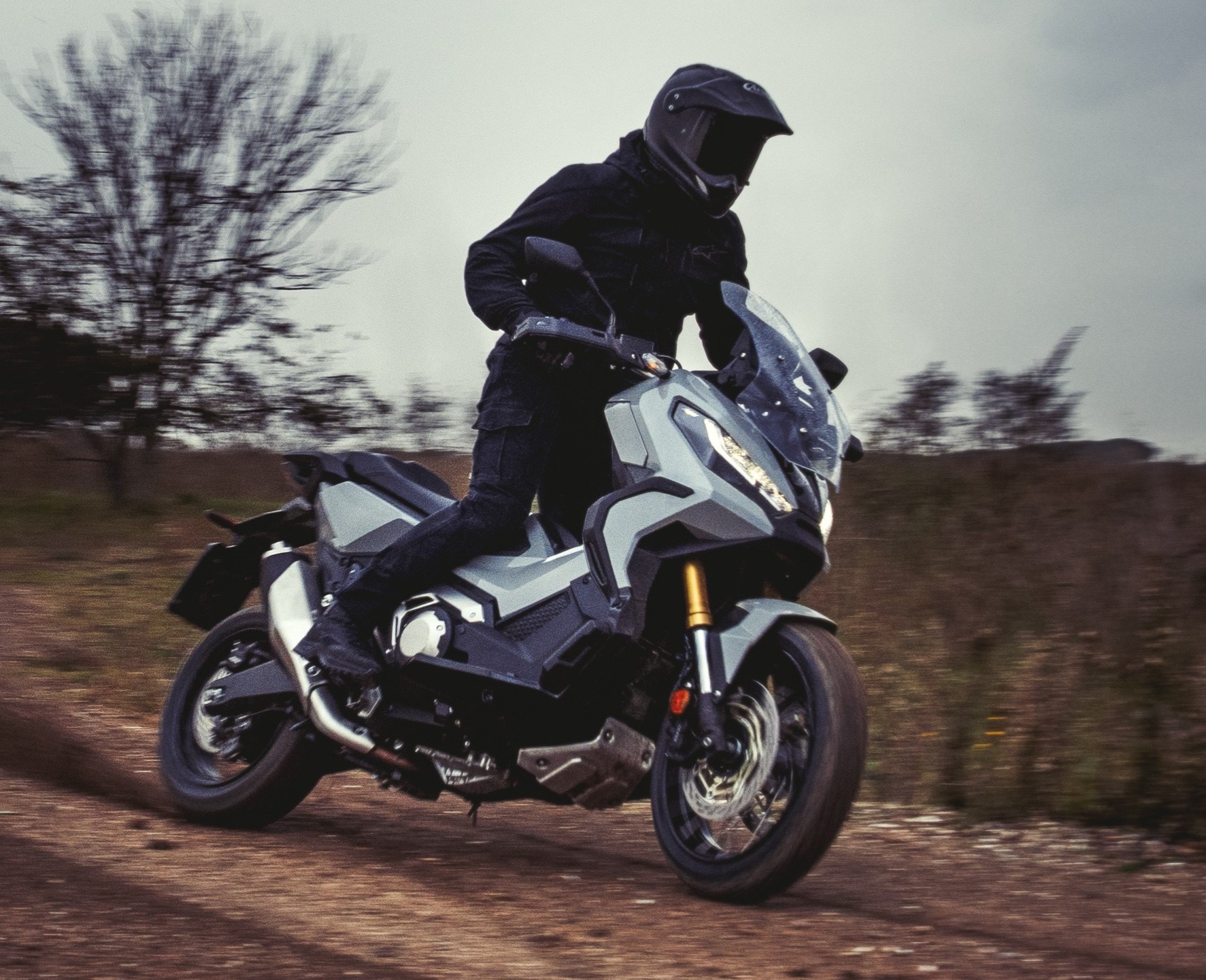 CB 1.000R, NC 750X e X-ADV 750: novidades em 2022