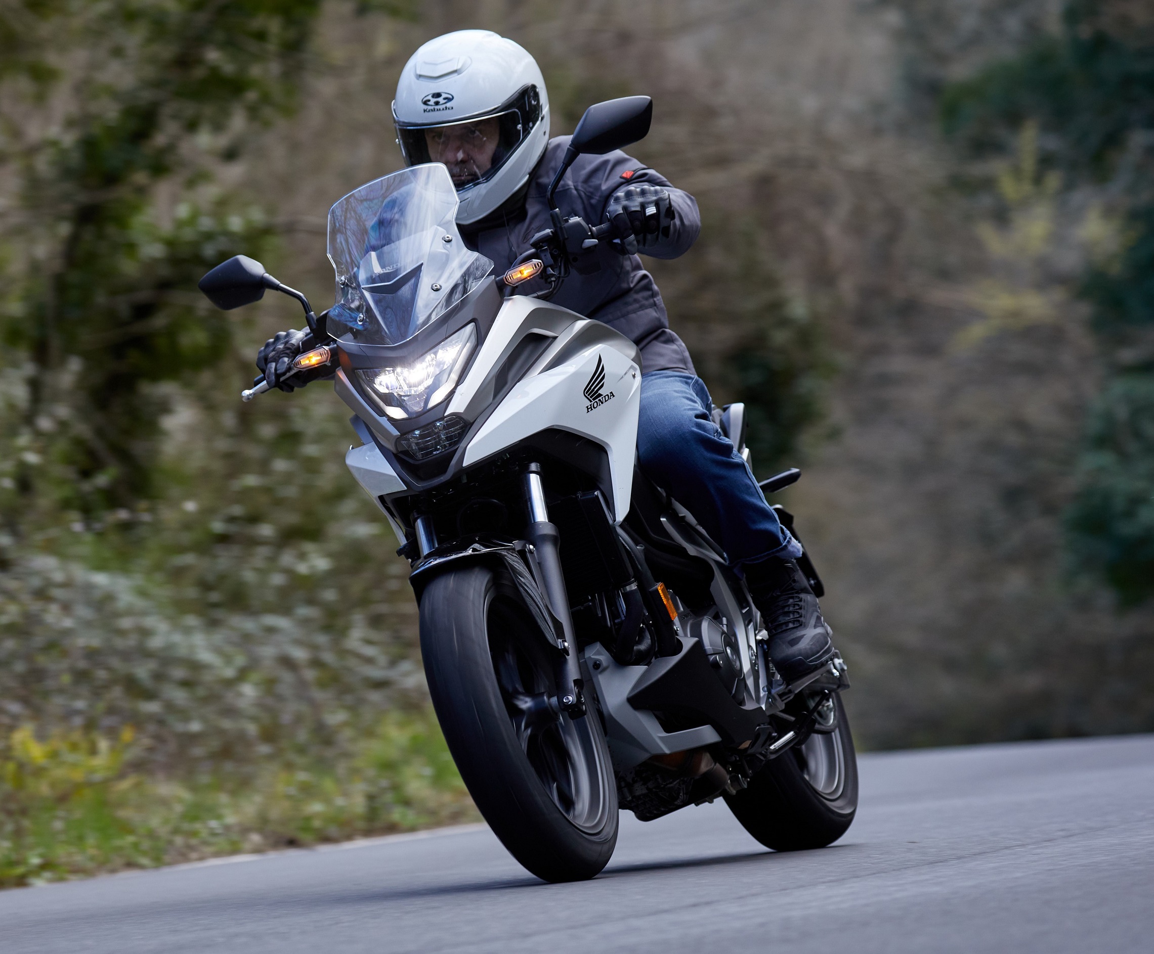 CB 1.000R, NC 750X e X-ADV 750: novidades em 2022