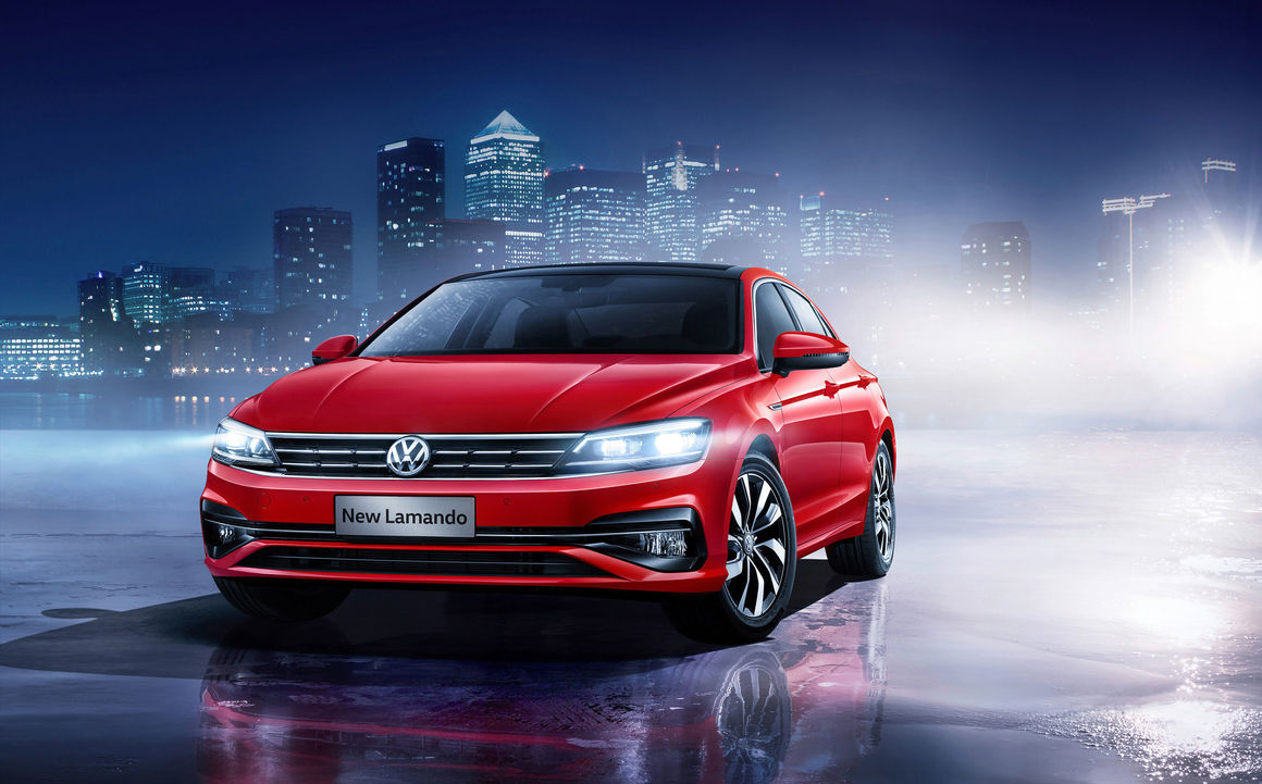 China reduz barreiras para montadoras estrangeiras