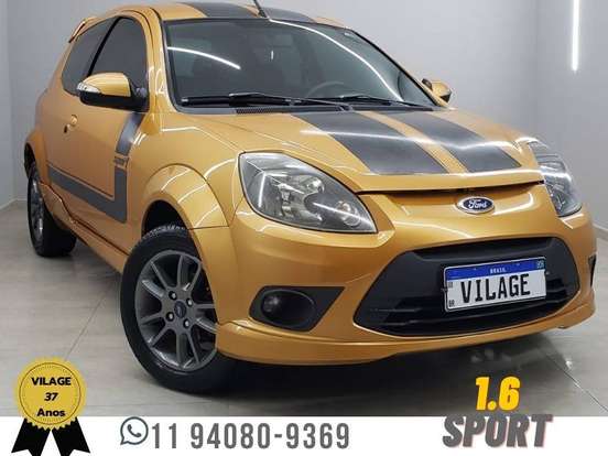 Um ano após saída da Ford, veja ofertas de Ka e EcoSport usados