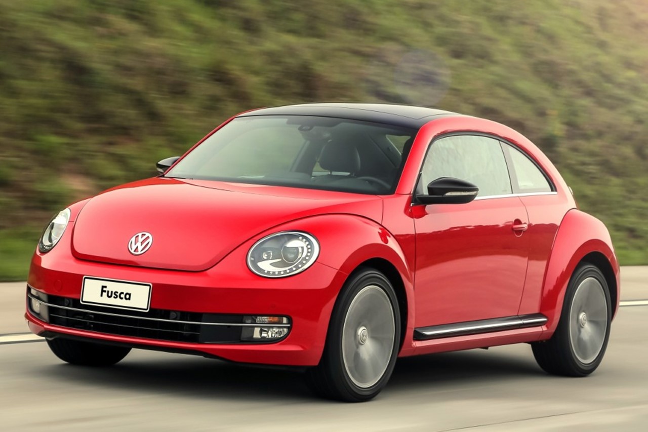 Dia Nacional do Fusca: veja curiosidades do modelo da Volkswagen