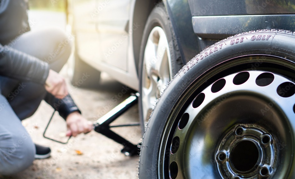 Macacos de carro: veja o passo a passo de como usar