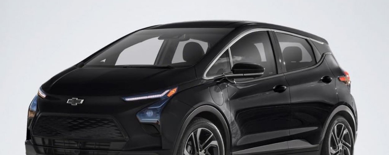 GM já pensa em novo elétrico para o lugar do Bolt