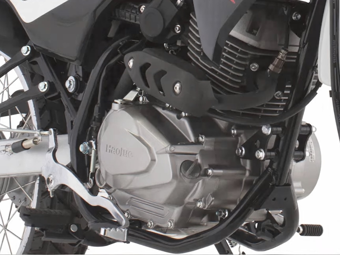 Haojue aposta na NK 150 para voltar a crescer no Brasil