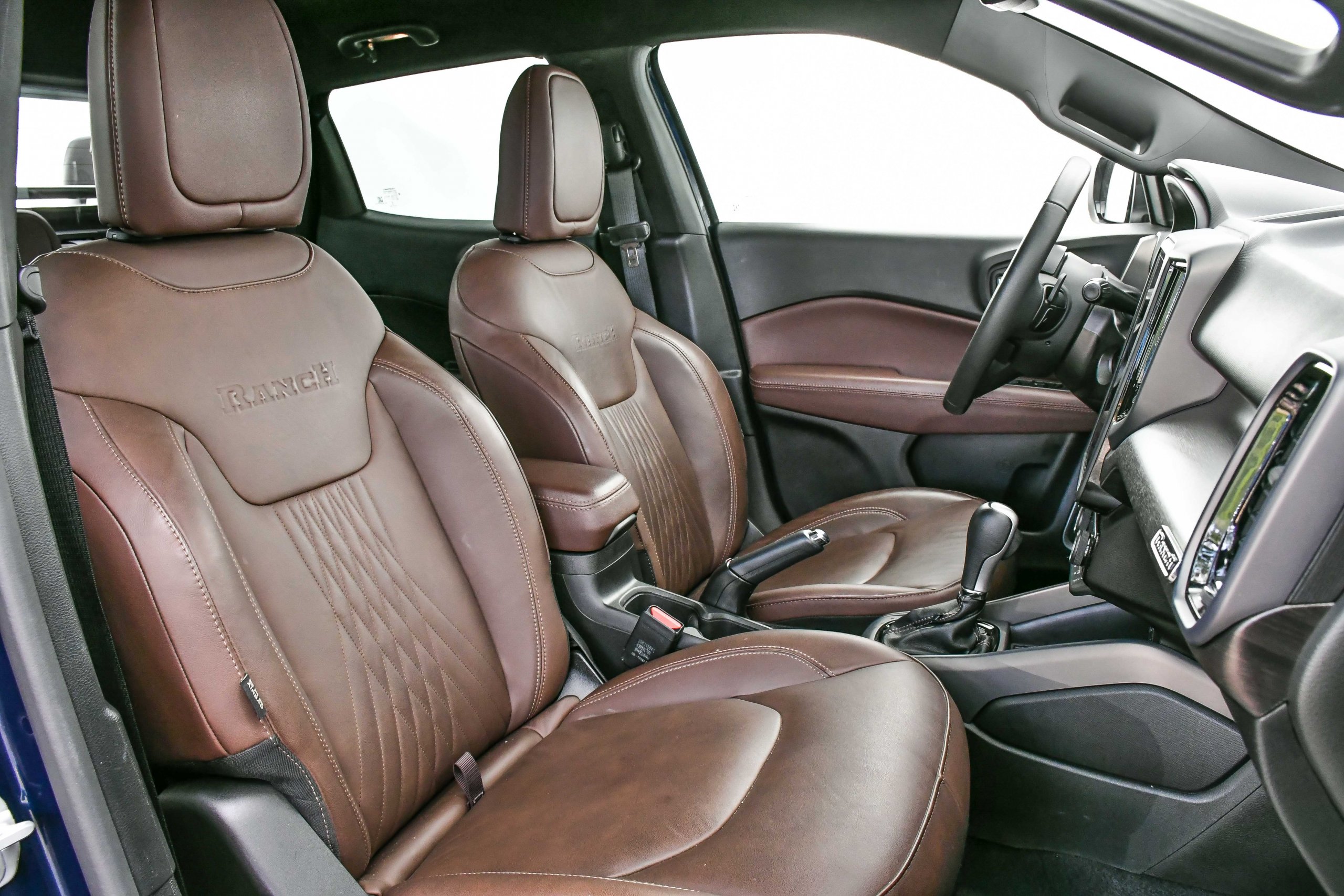 Ford Maverick é páreo para a líder Fiat Toro?