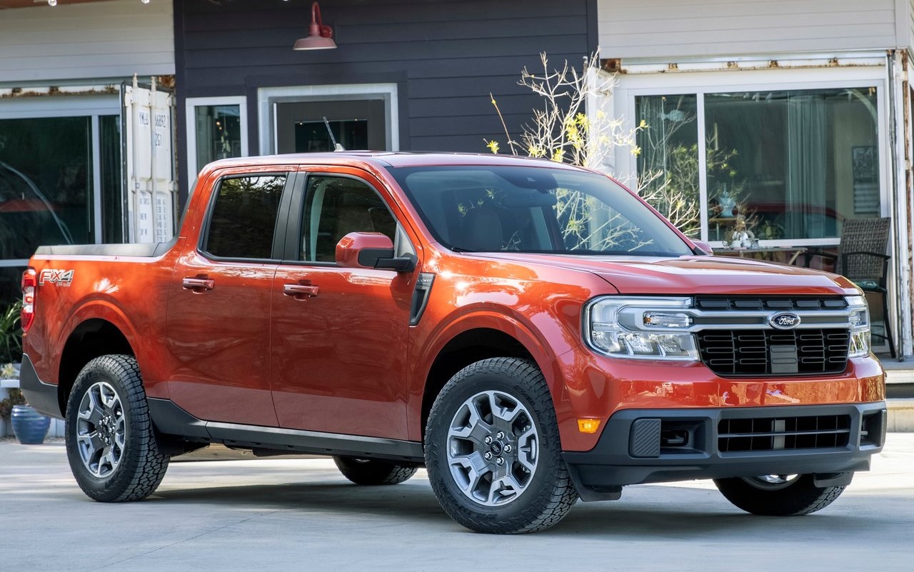 Ford Maverick: 3 motivos para ter e 3 para não ter | Webmotors