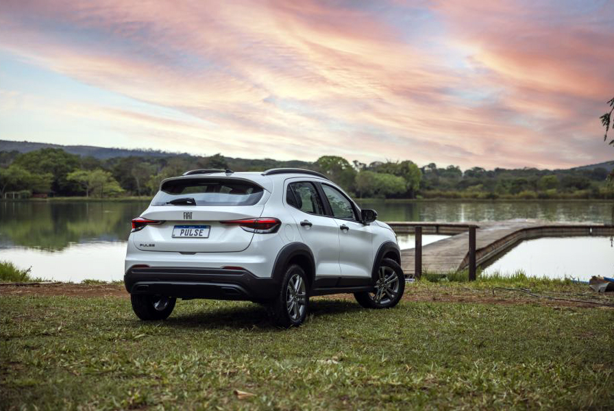 Pulse Drive M/T é uma boa para quem curte cambiar