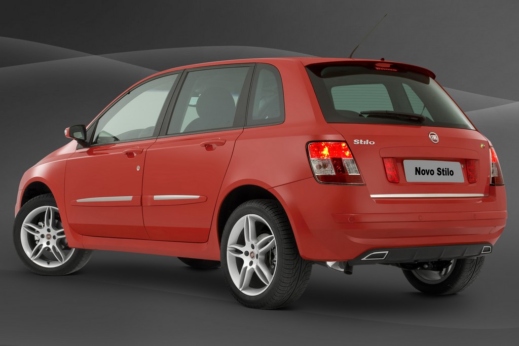 Recorde os outros modelos Abarth da Fiat no Brasil