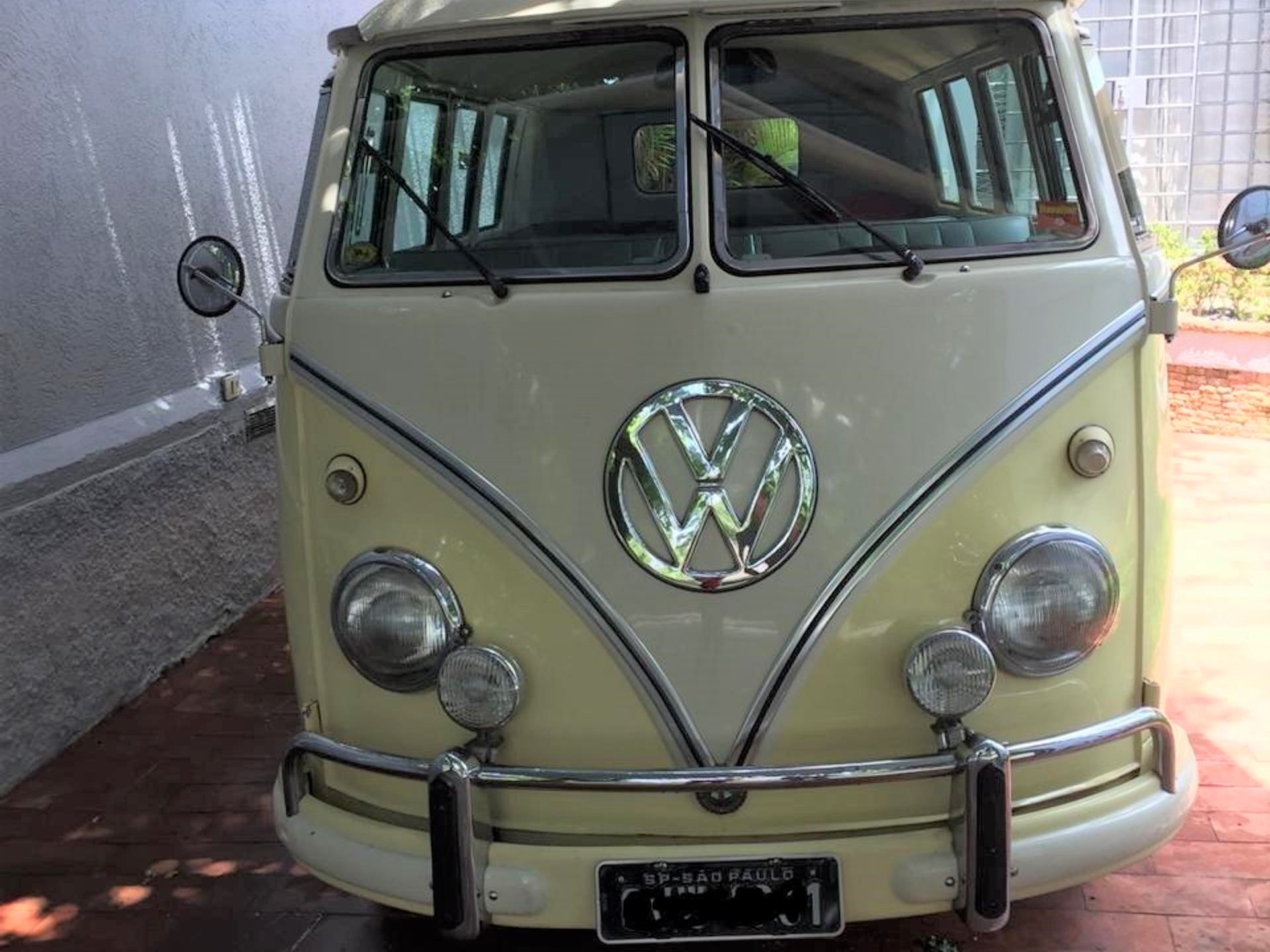 5 modelos de Kombi legais anunciados na Webmotors