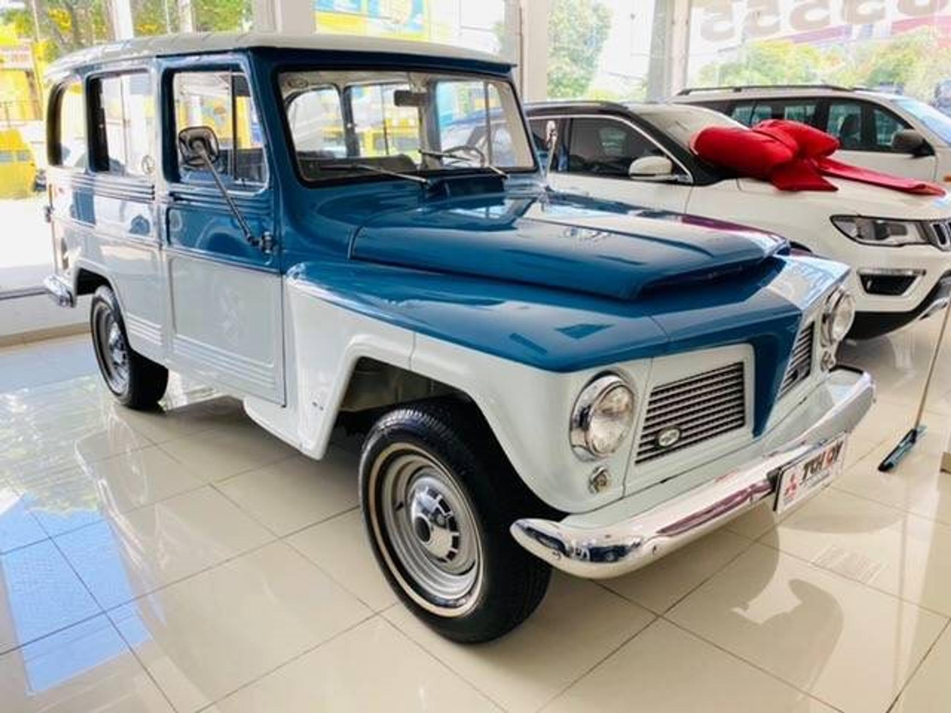 5 Carros clássicos da Ford que você ainda pode comprar - Webmotors