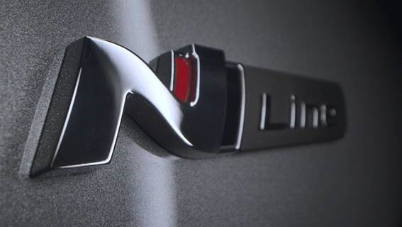 Hyundai revela que terá linha "N Line" no Brasil