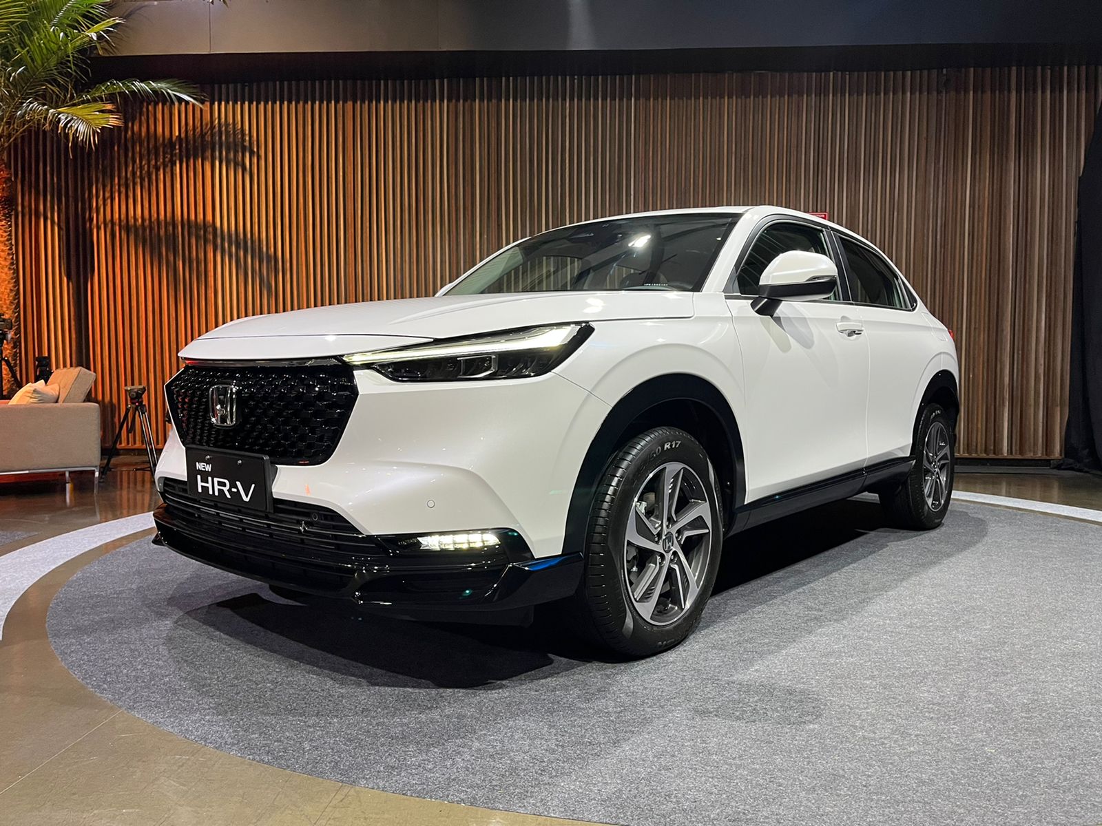 HR-V Touring: 3 motivos para ter e 3 para não ter