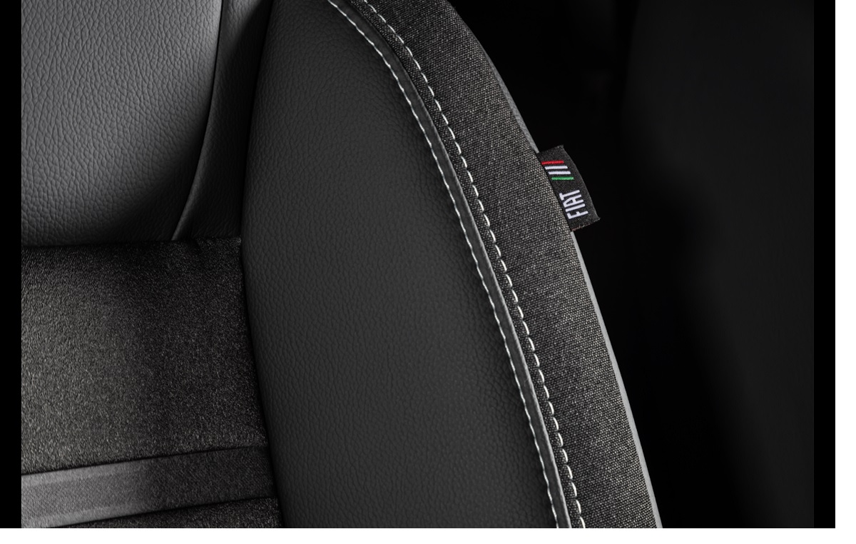 Fiat Strada 2023 ganha nova cor e mais itens de série