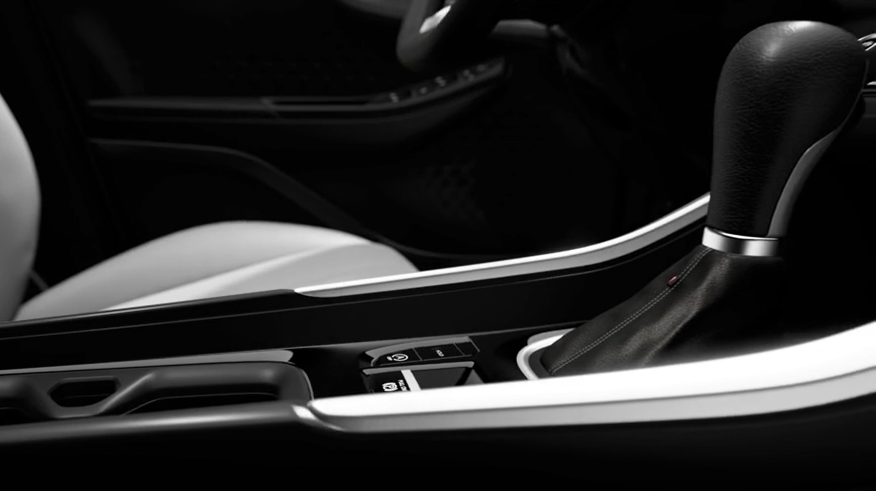 Fiat revela detalhes do interior do Fastback, o "Pulse esportivo"