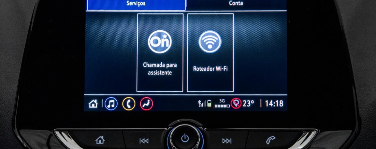 Troca e atualização de multimídia: é possível?
