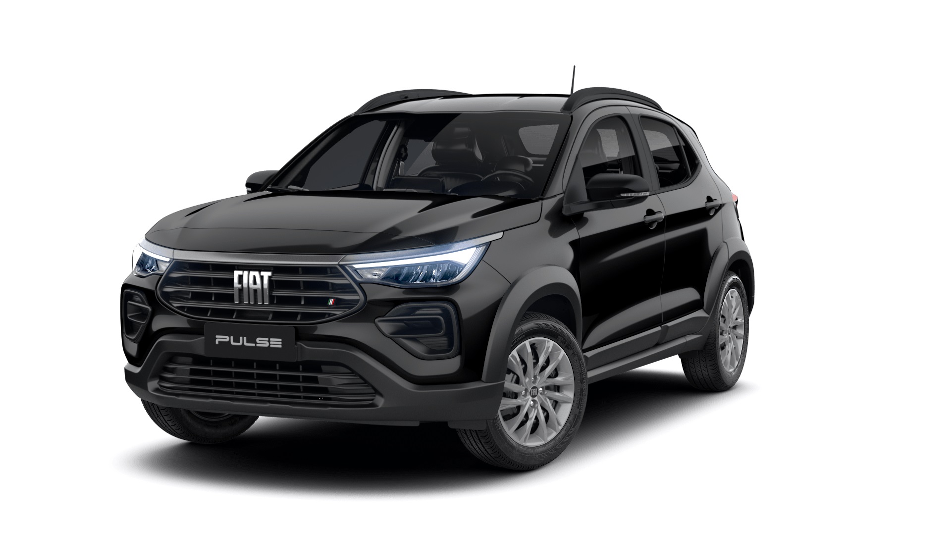 Linha 2023 do Fiat Pulse Drive 1.3 chega às lojas