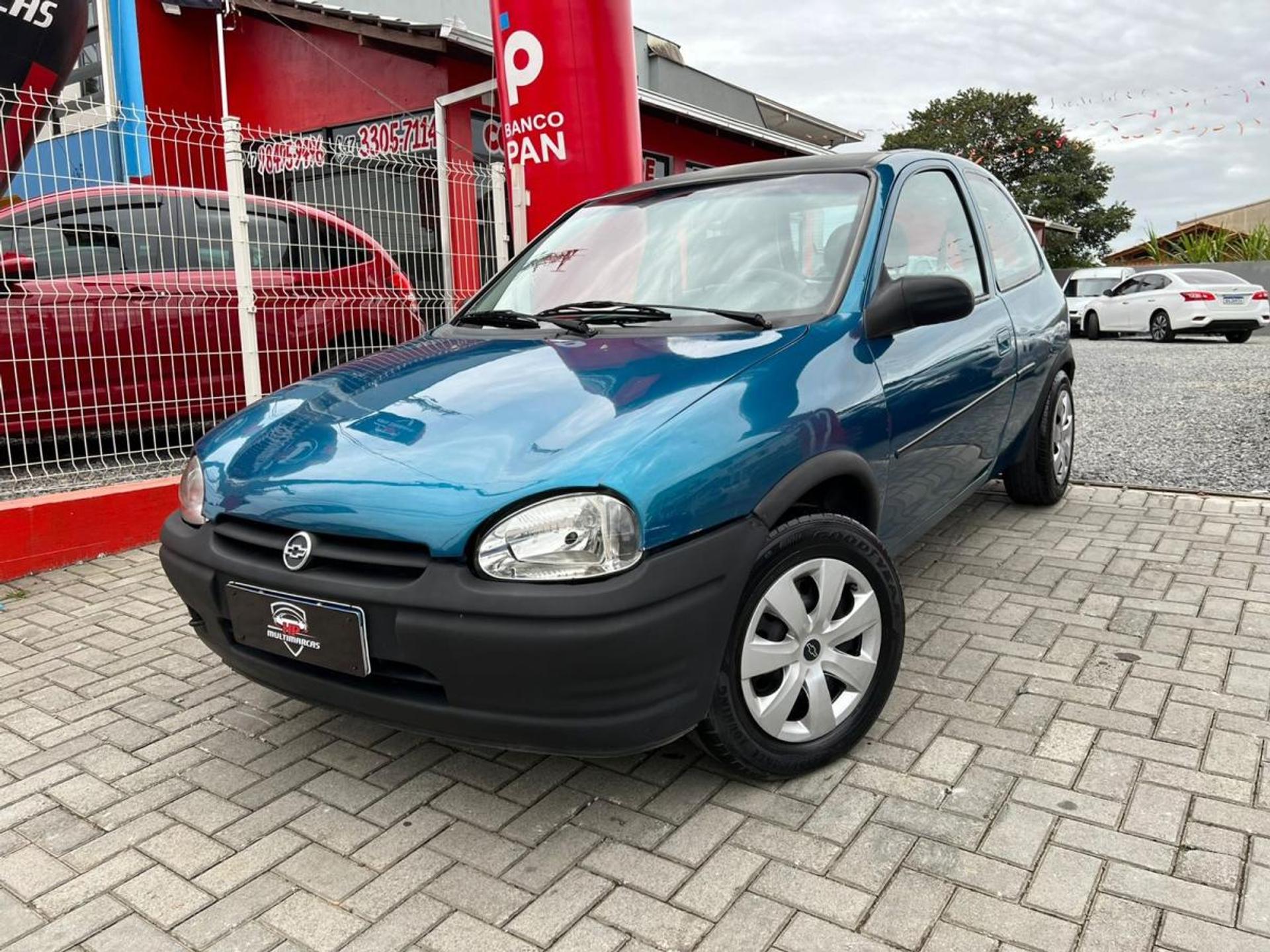 Cinco carros legais de até R$ 10 mil na Webmotors