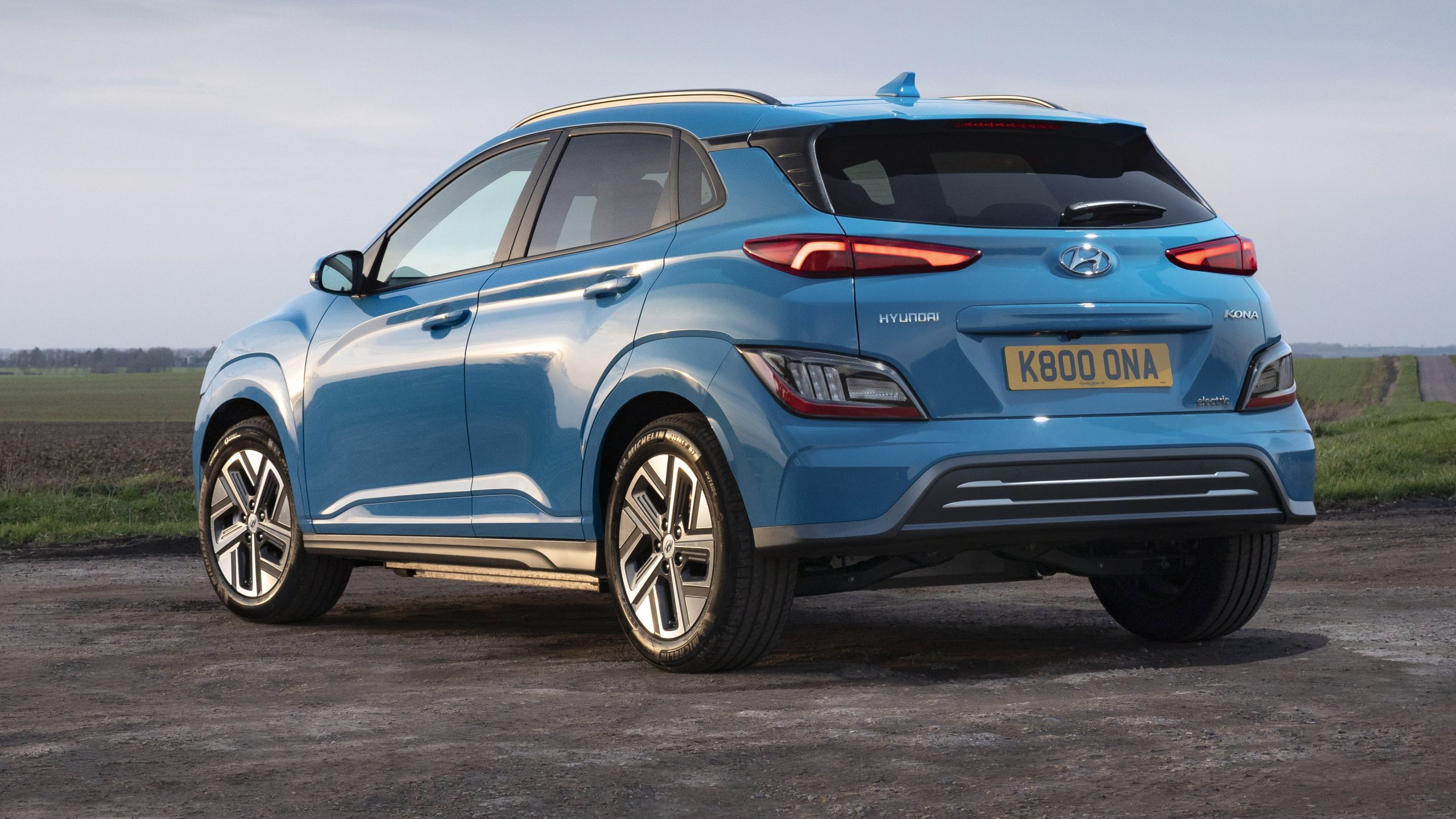 Hyundai Kona está mais perto do mercado brasileiro