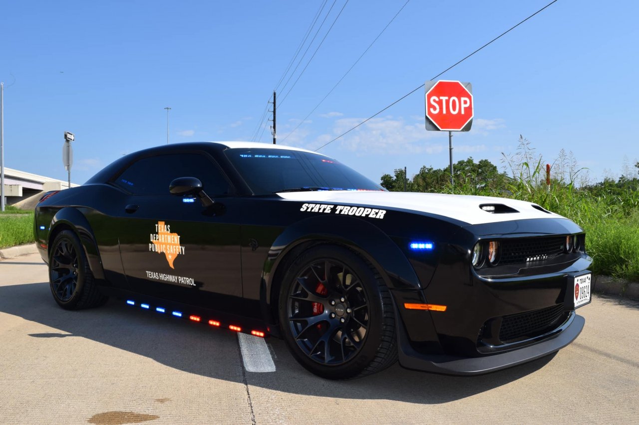 Carro De Policia Americano 2024 Los Nuevos Carros De La Policia 2024