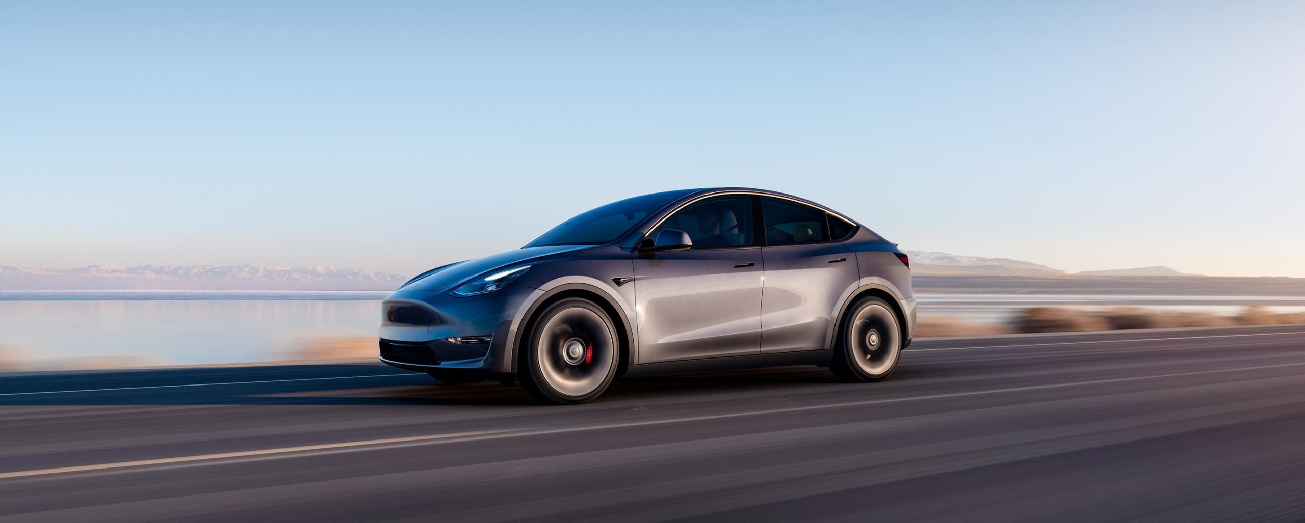 Tesla Y: este será o carro mais vendido do mundo?