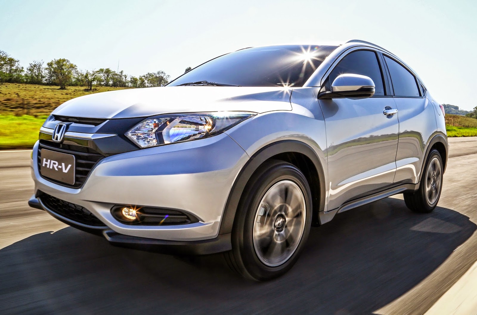 Honda HR-V de primeira geração é um bom negócio?