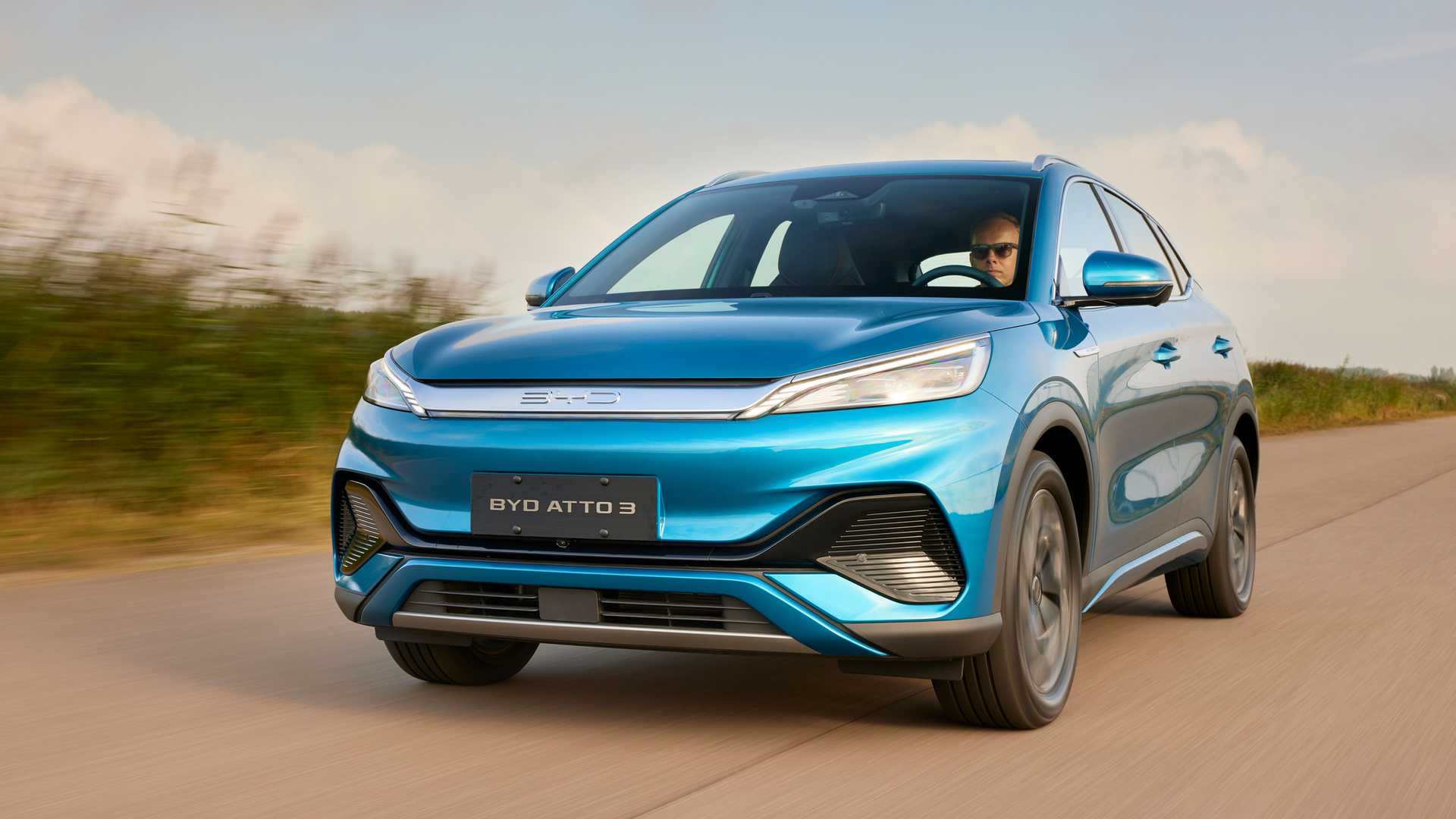 BYD Yuan Plus Lan amento Do Carro No Brasil Est Pr ximo BYD Yuan Plus Lan amento Do Carro No Brasil Est Pr ximo