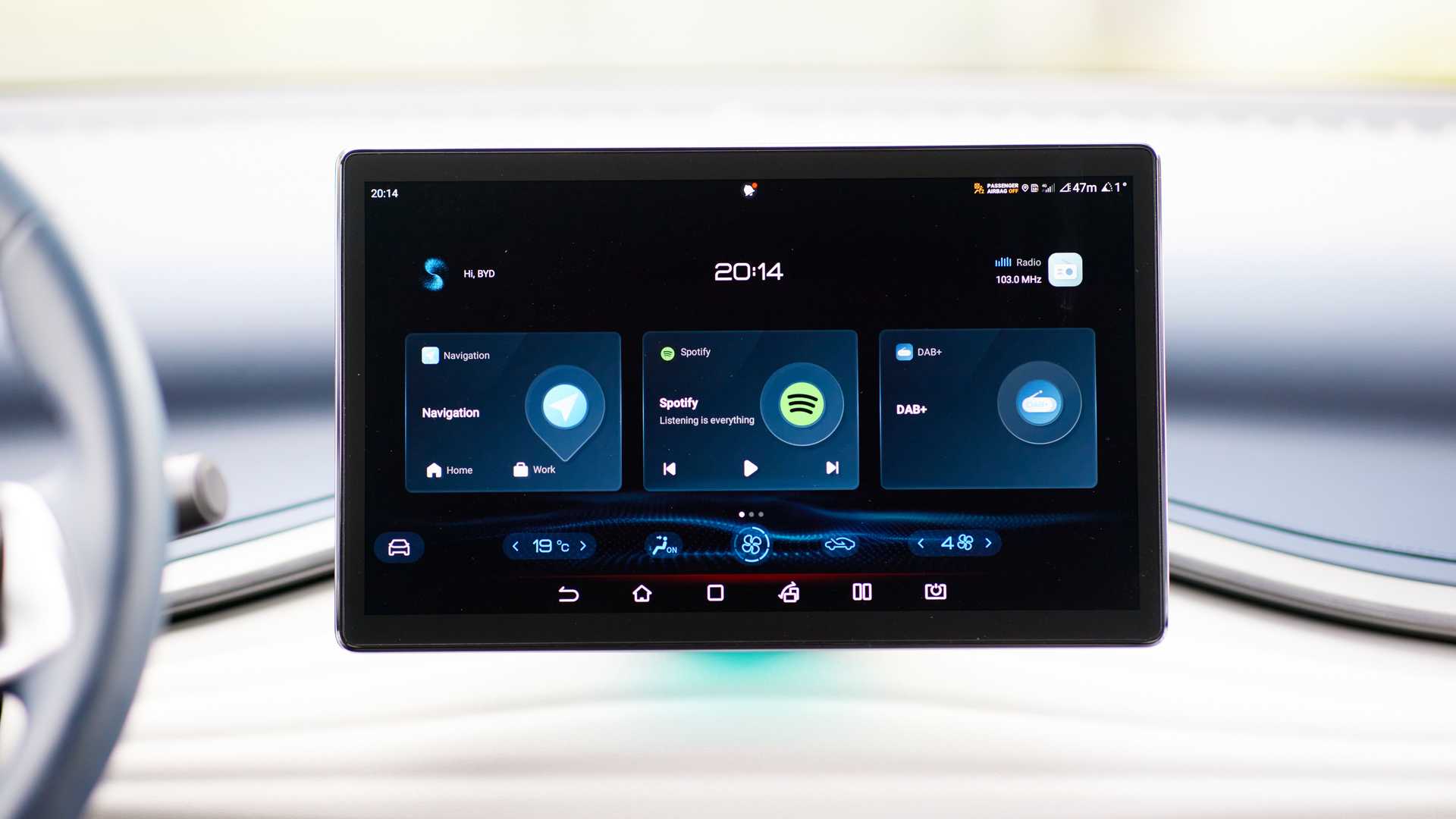 BYD Yuan Plus: lançamento do carro no Brasil está próximo