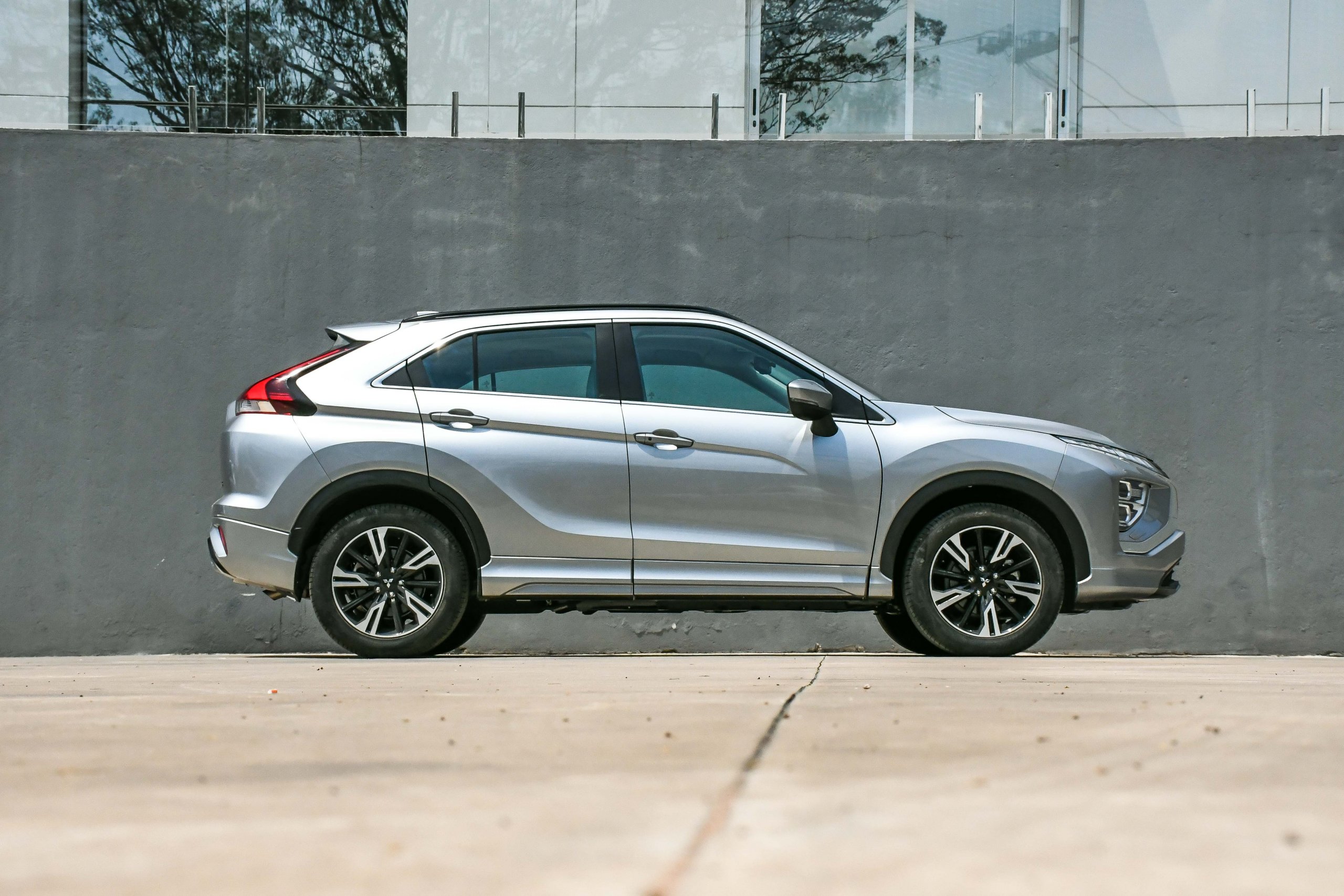 Eclipse Cross: 3 motivos para ter e 3 para não ter