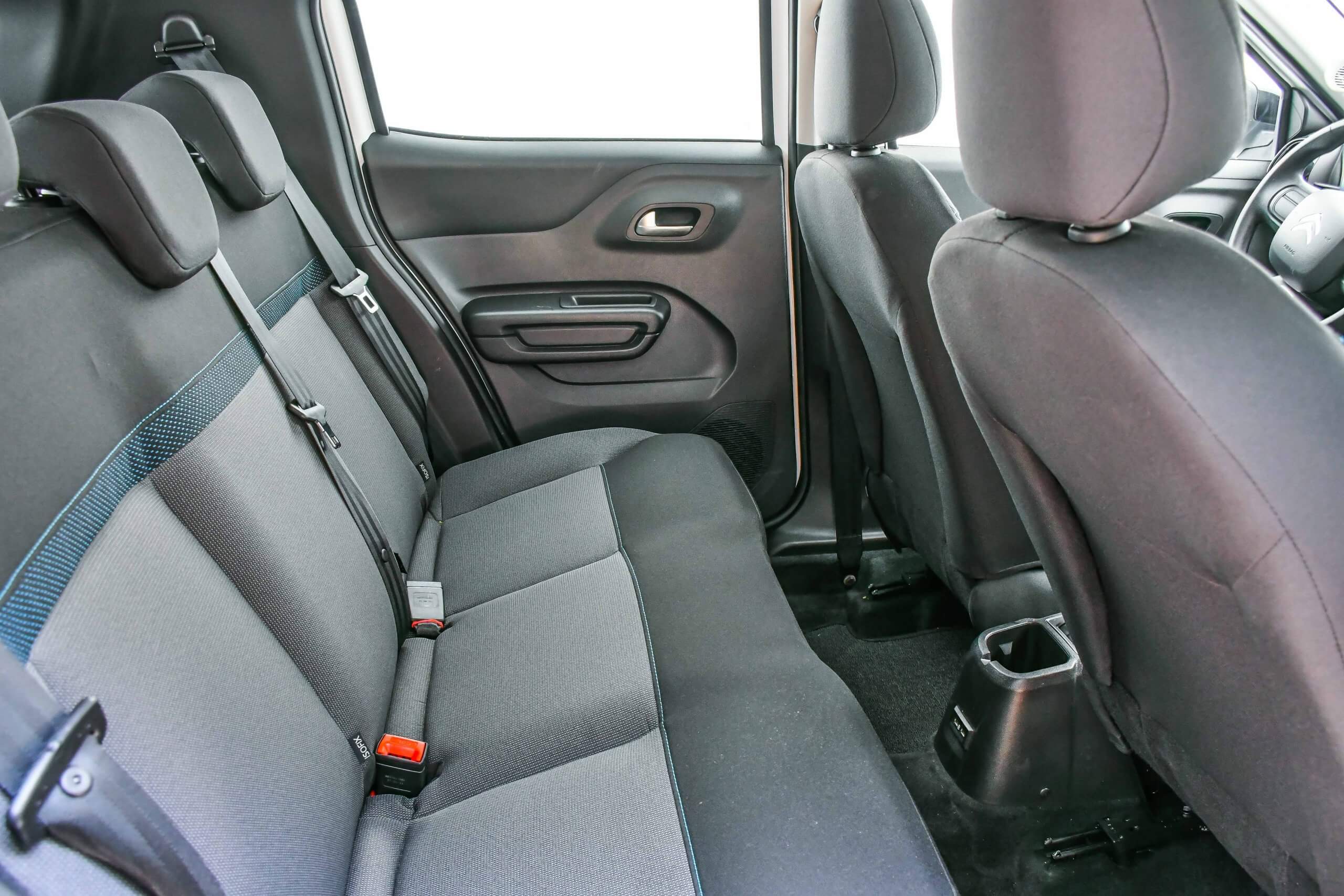 Citroën C3 Feel 1.0: um baixo custo com benefícios