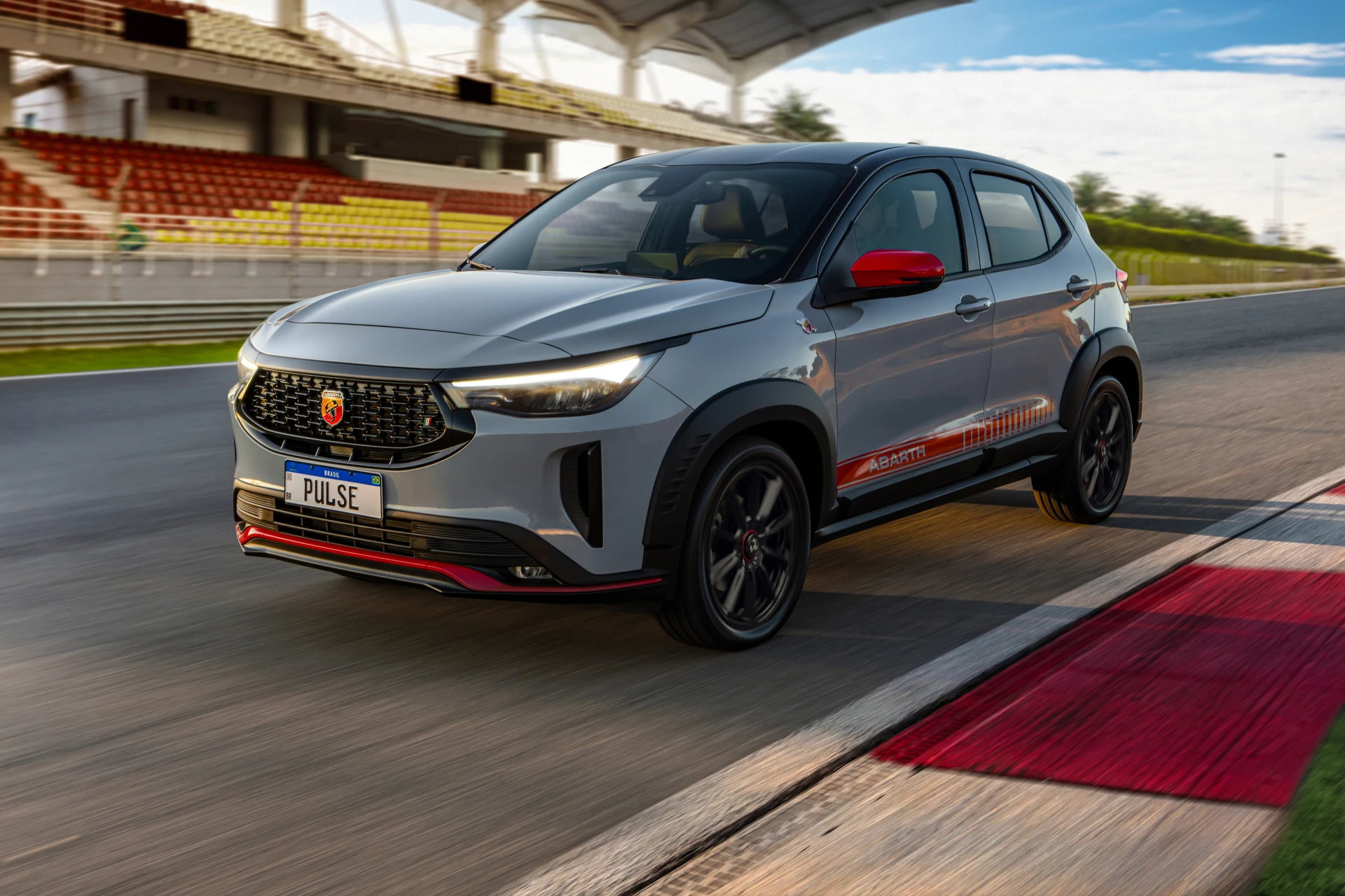 Preços do Fiat Pulse sobem em todas as versões