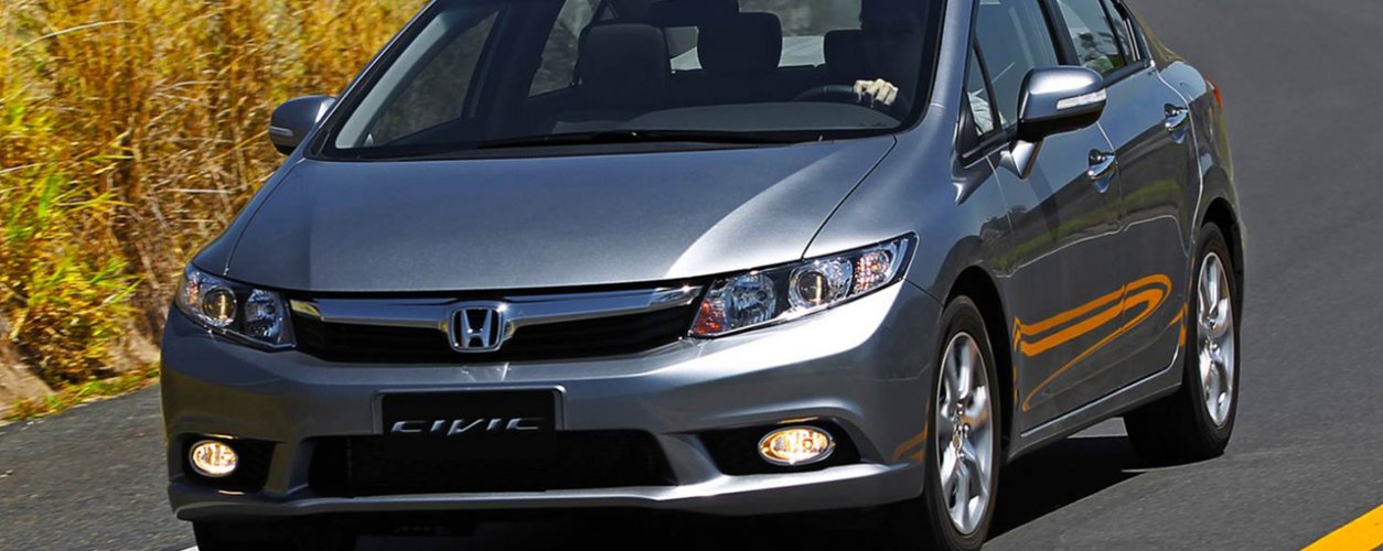 Usado Novo: Civic de 9ª geração ainda é atraente