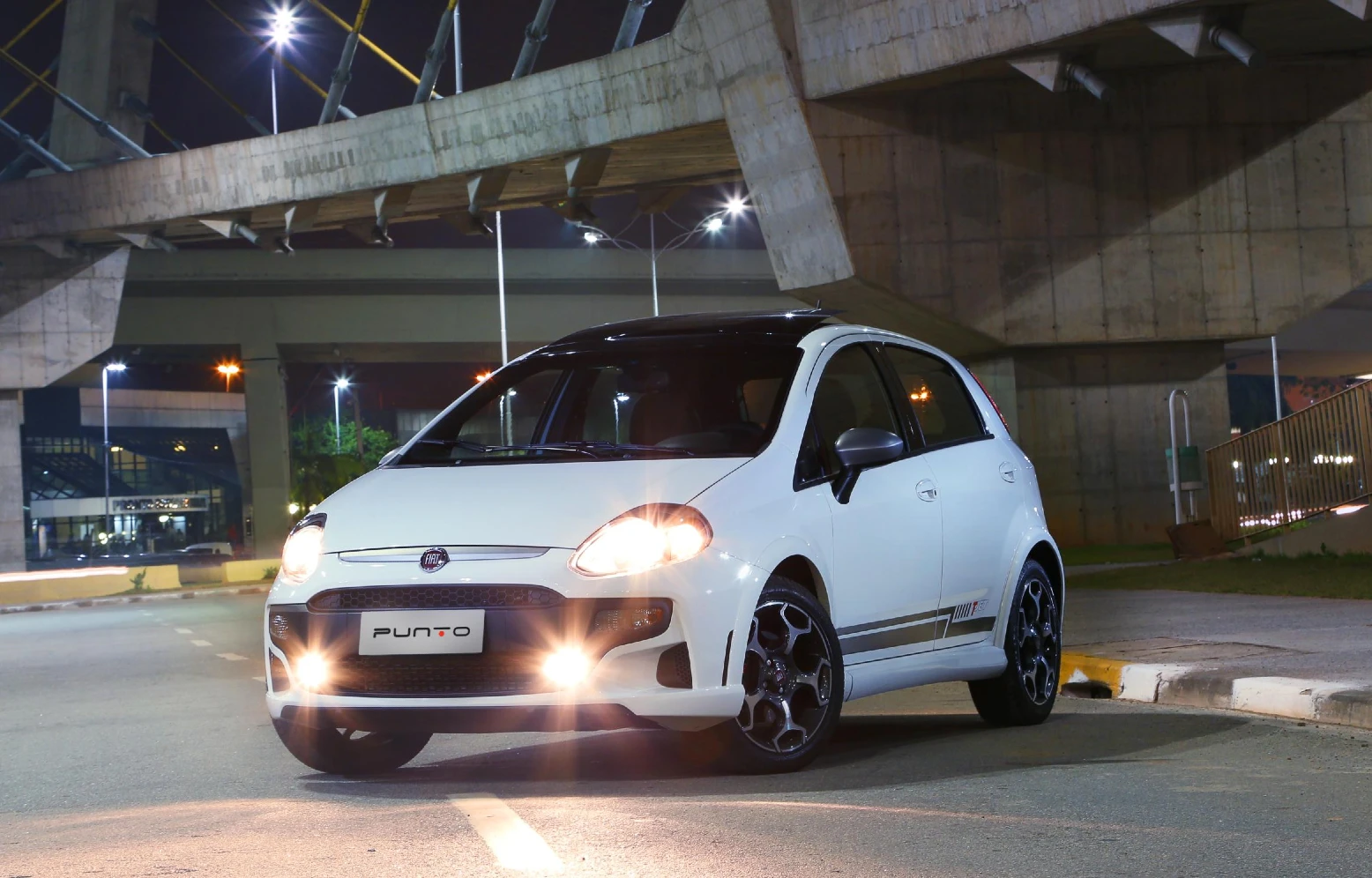 #Fast ou #fake: Fiat Punto T-Jet deixou saudades