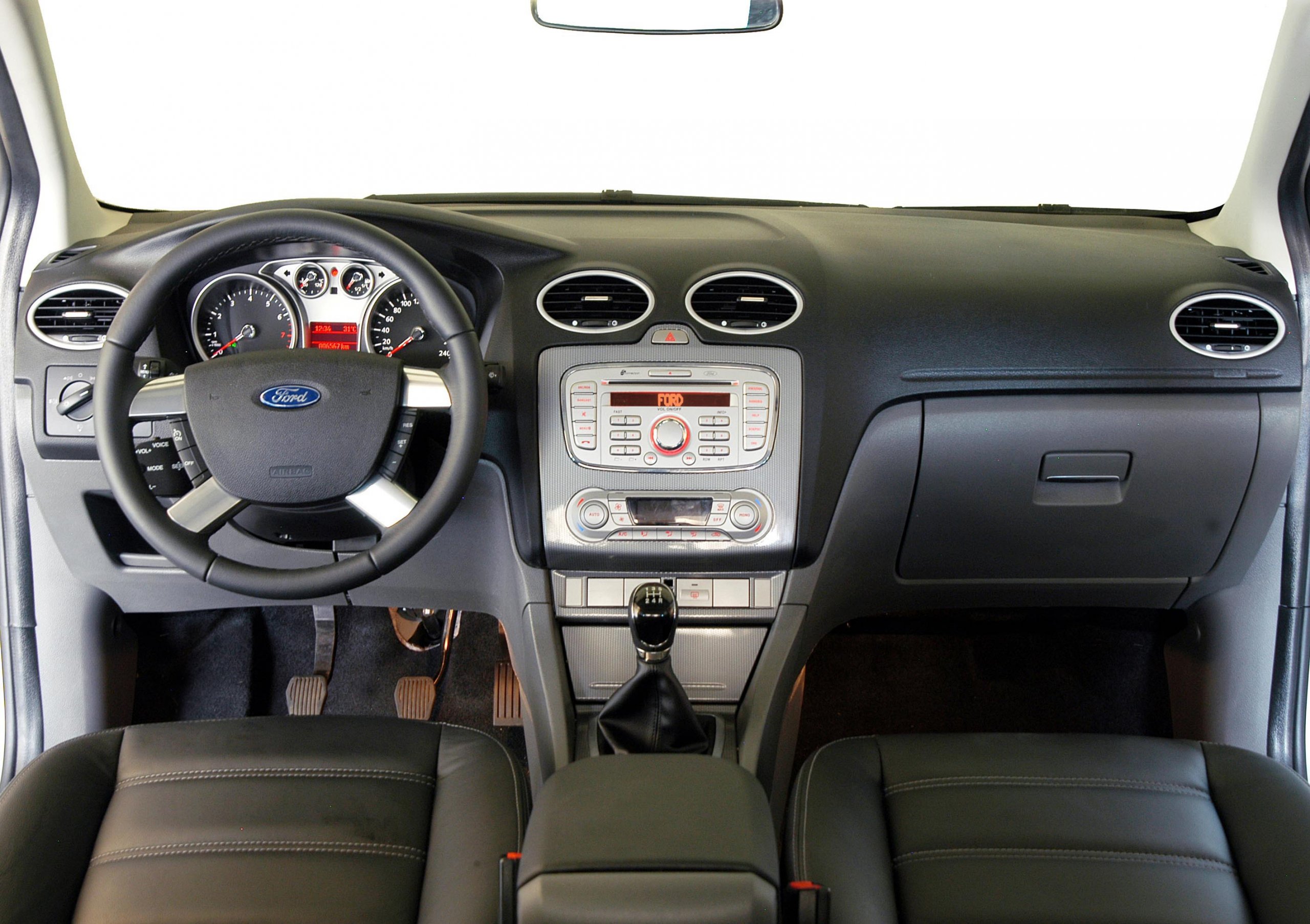 Usado Novo: Ford Focus é bem equipado e anda forte
