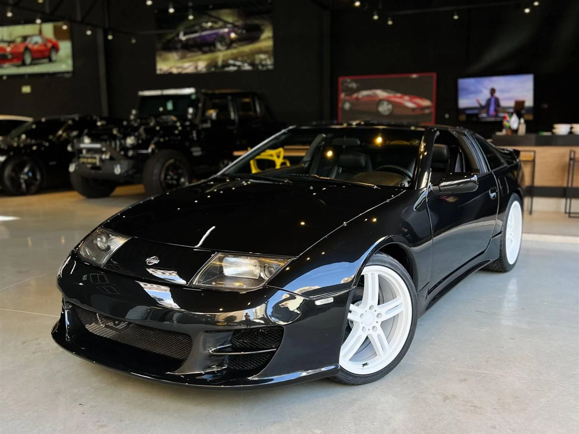 Carros "mosca branca" no estoque da Webmotors | Webmotors