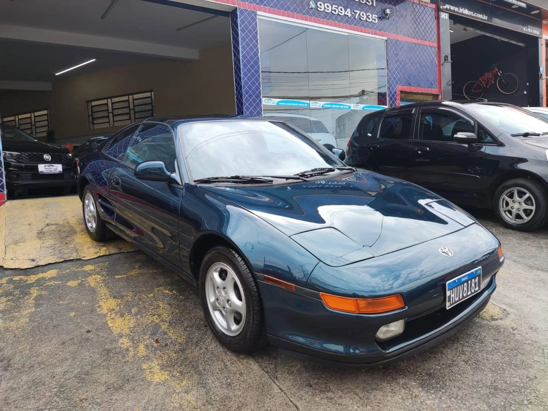 Carros "mosca branca" no estoque da Webmotors | Webmotors