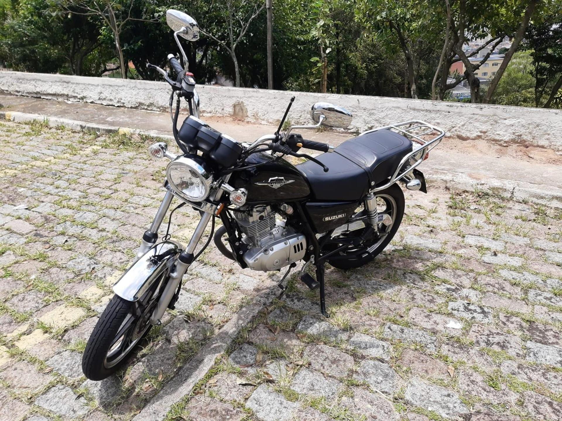 Motos: seis modelos muito legais por até R$ 20 mil | Webmotors