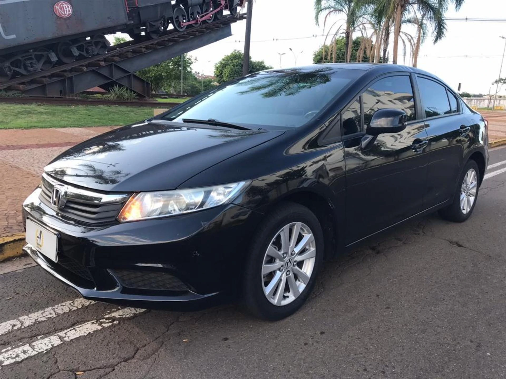 Honda Civic: cinco carros bacanas por até R$ 60 mil