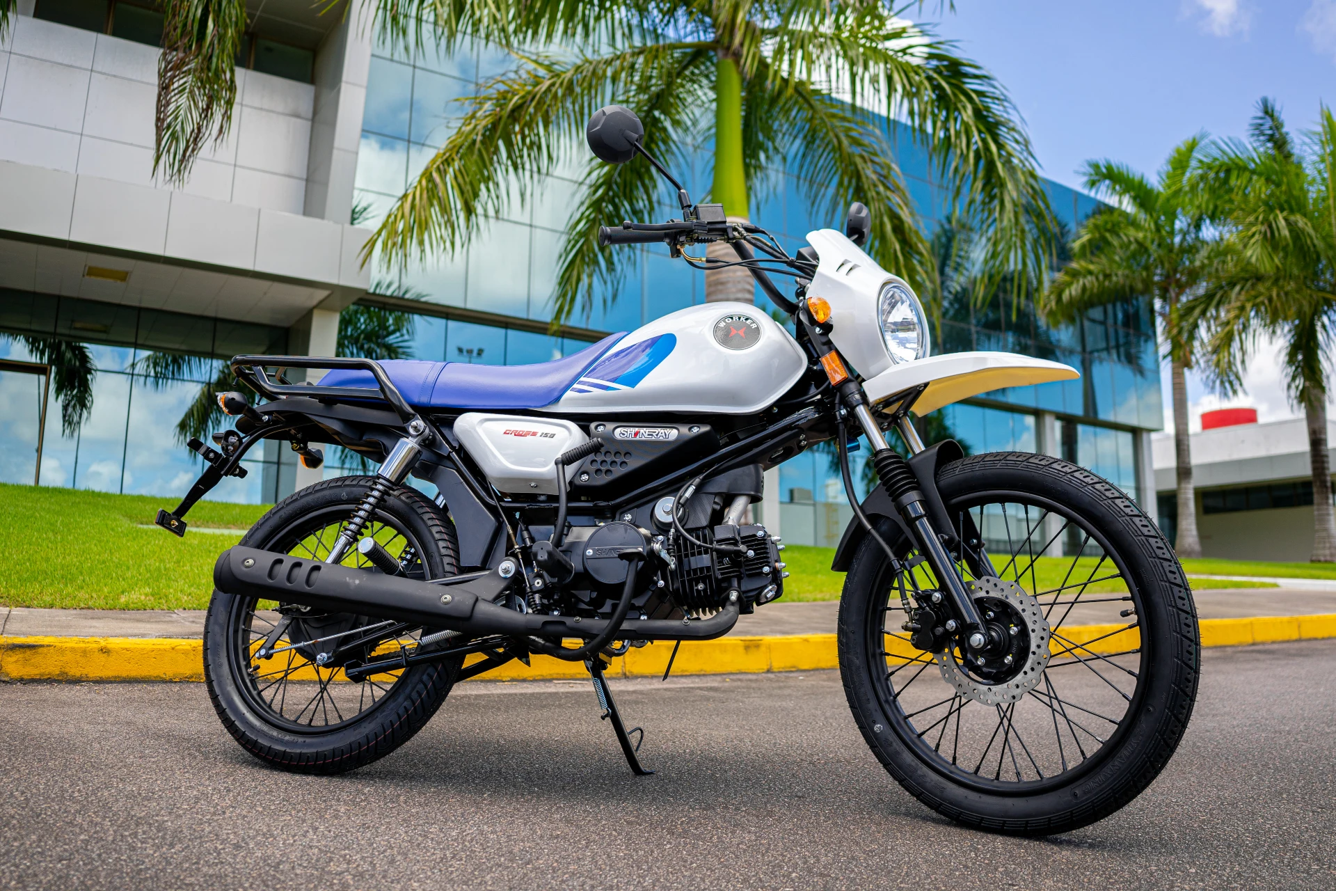 Quais as motos mais desejadas do Brasil? | Webmotors