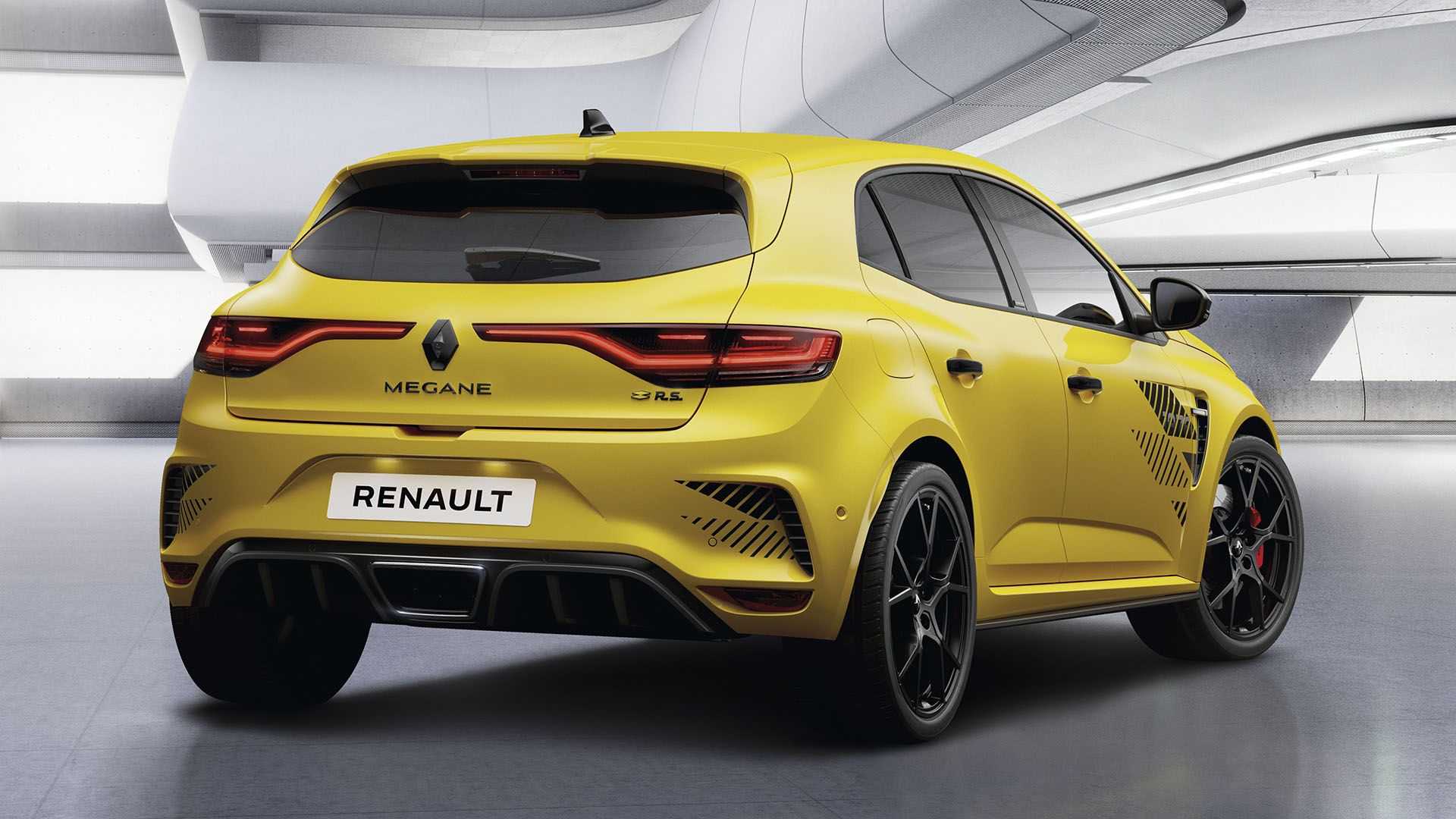 Renault encerra operações da linha esportiva R.S. | Webmotors
