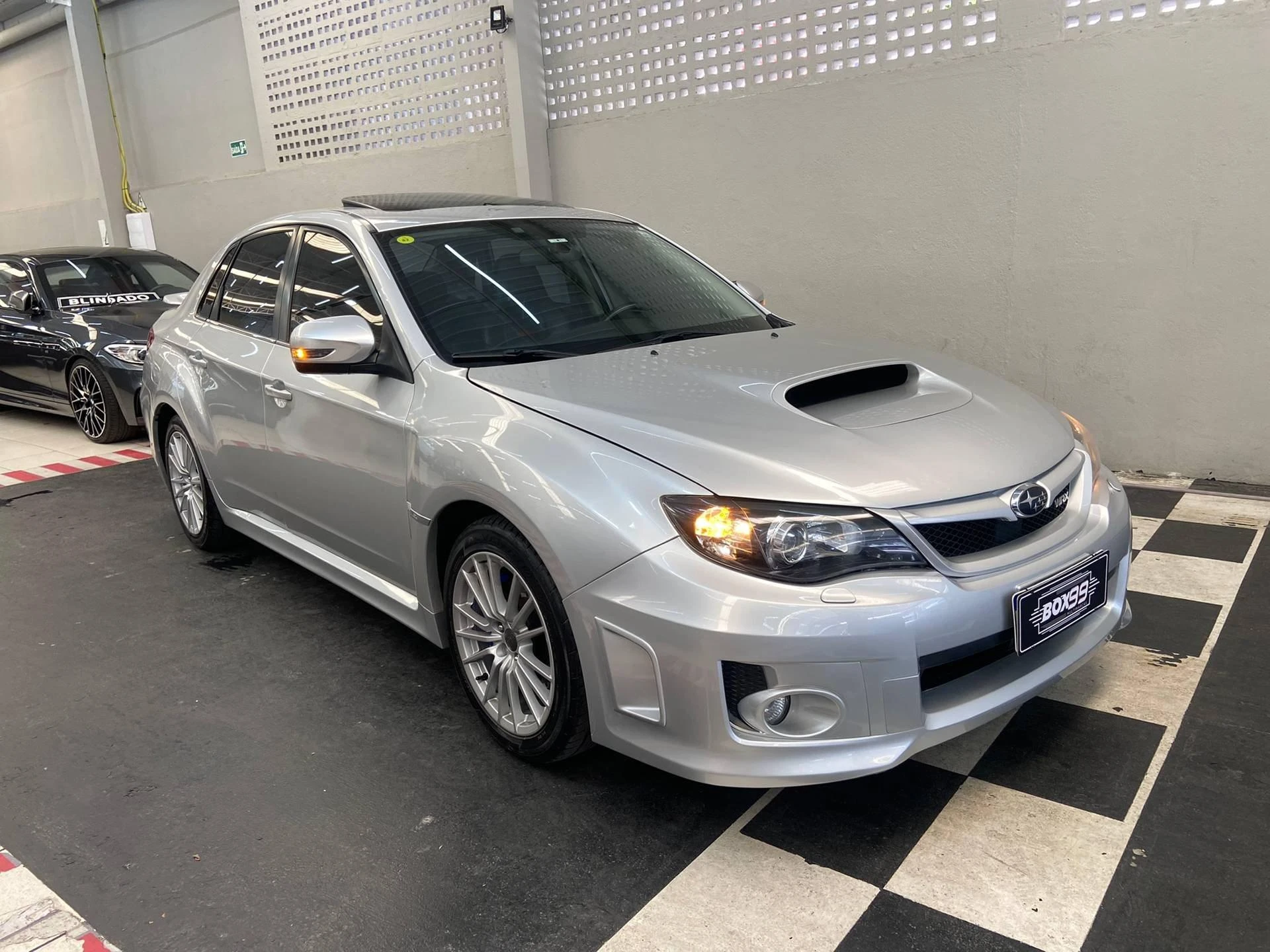 Cinco carros esportivos usados pelo preço do Polo GTS | Webmotors