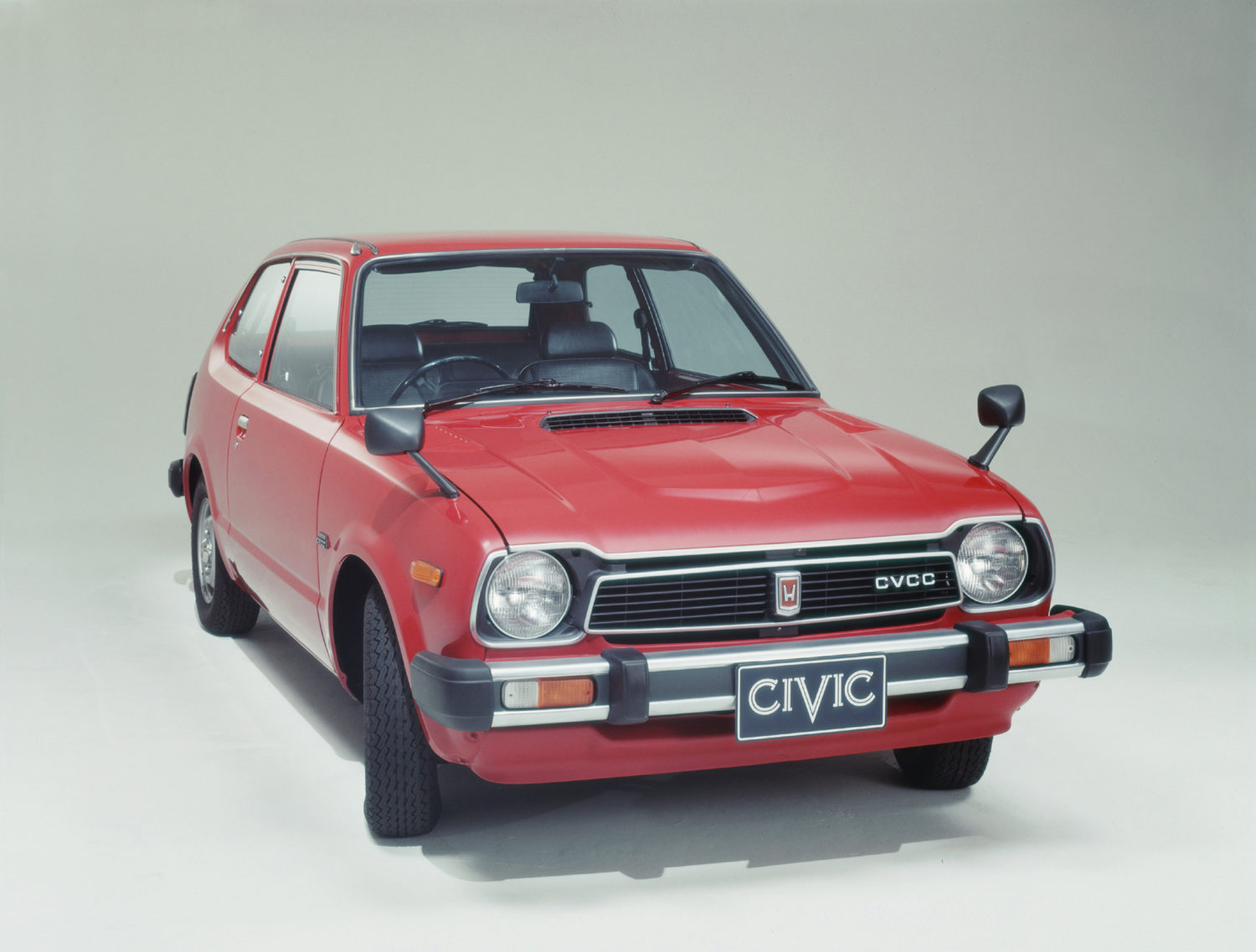 Honda Civic: 50 anos de sucesso absoluto | Webmotors
