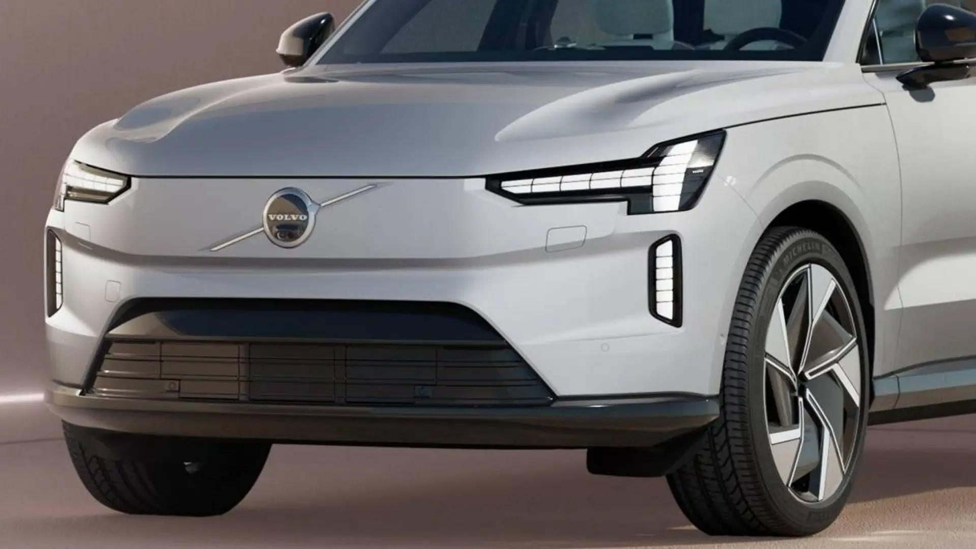 Volvo EX30: novo elétrico será lançado em junho | Webmotors