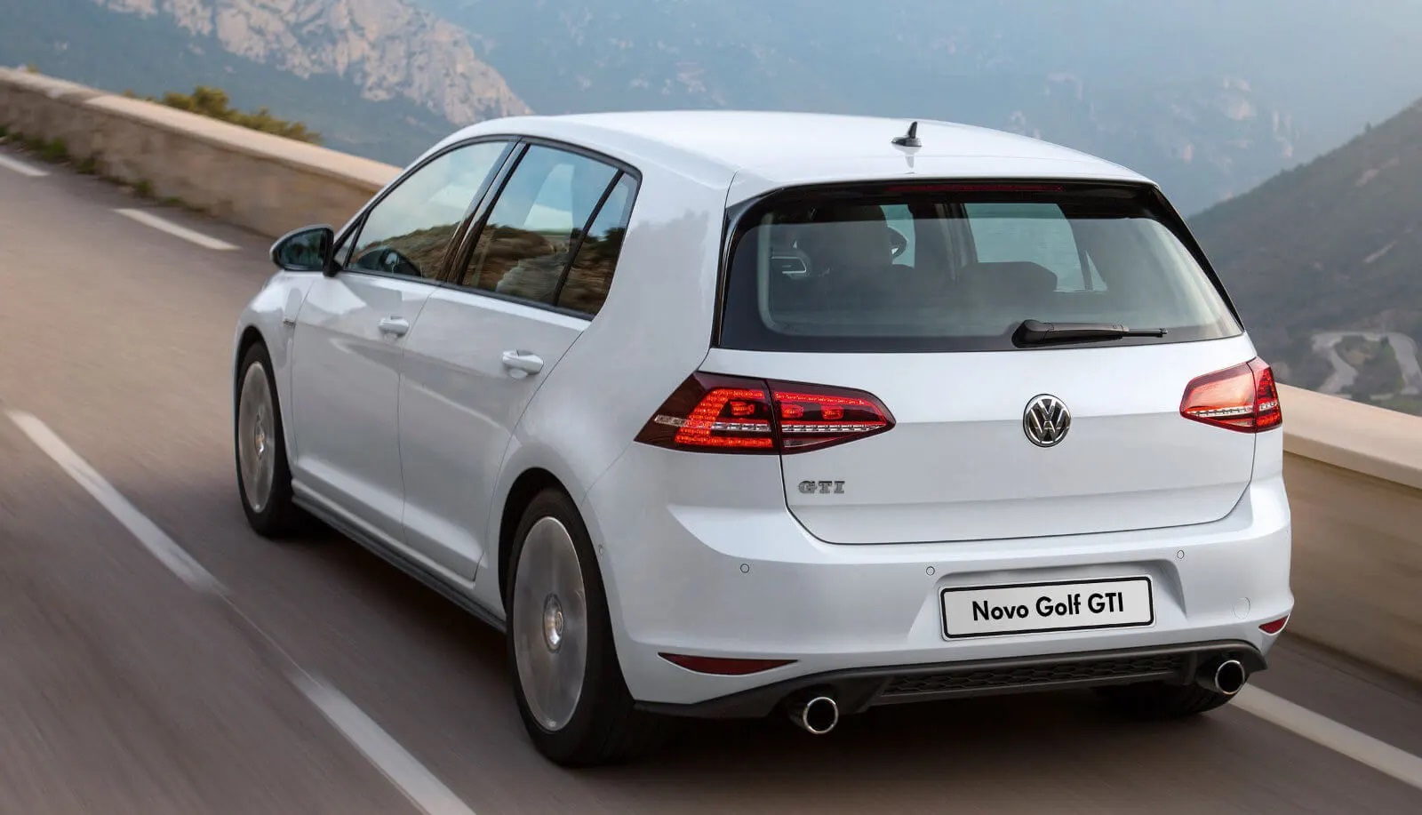 Golf MK7 ainda é uma ótima opção de negócio | Webmotors