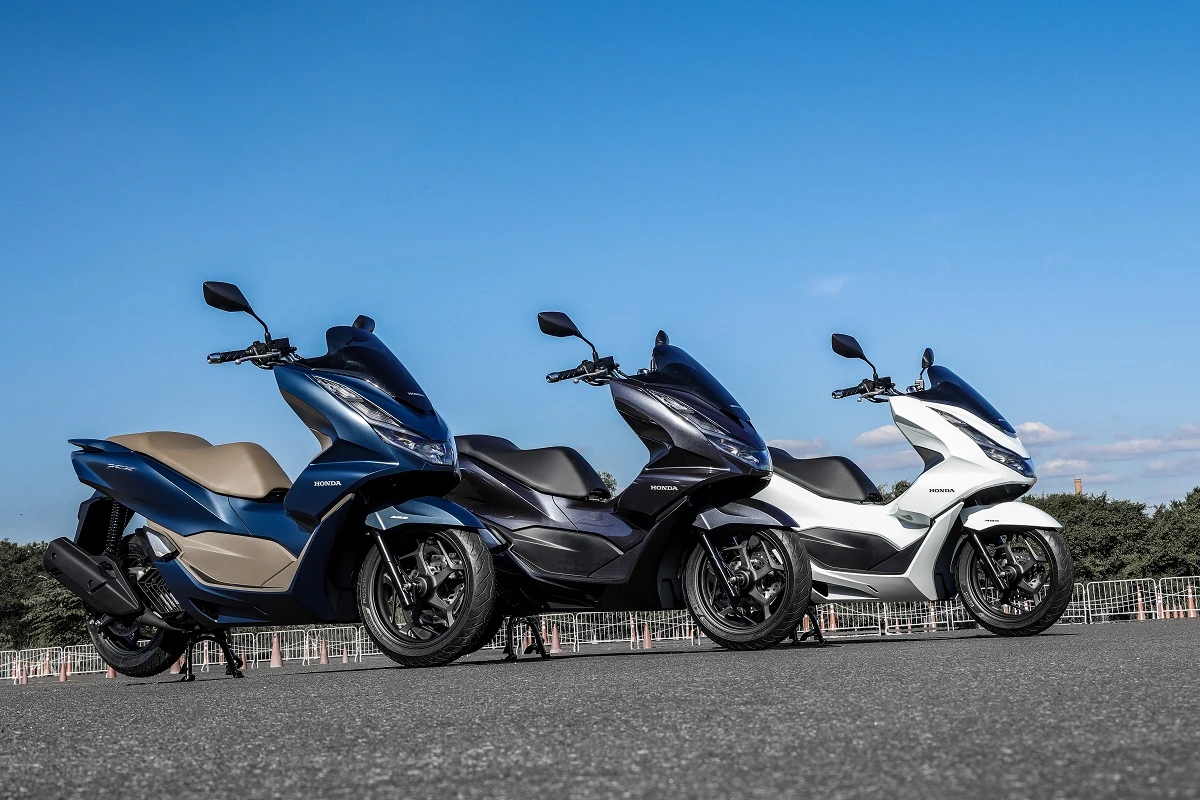Honda PCX: pontos positivos e negativos do líder | Webmotors