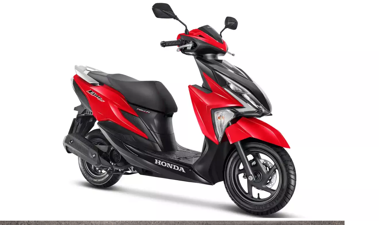 Scooters: Quais são os modelos mais baratos do Brasil?