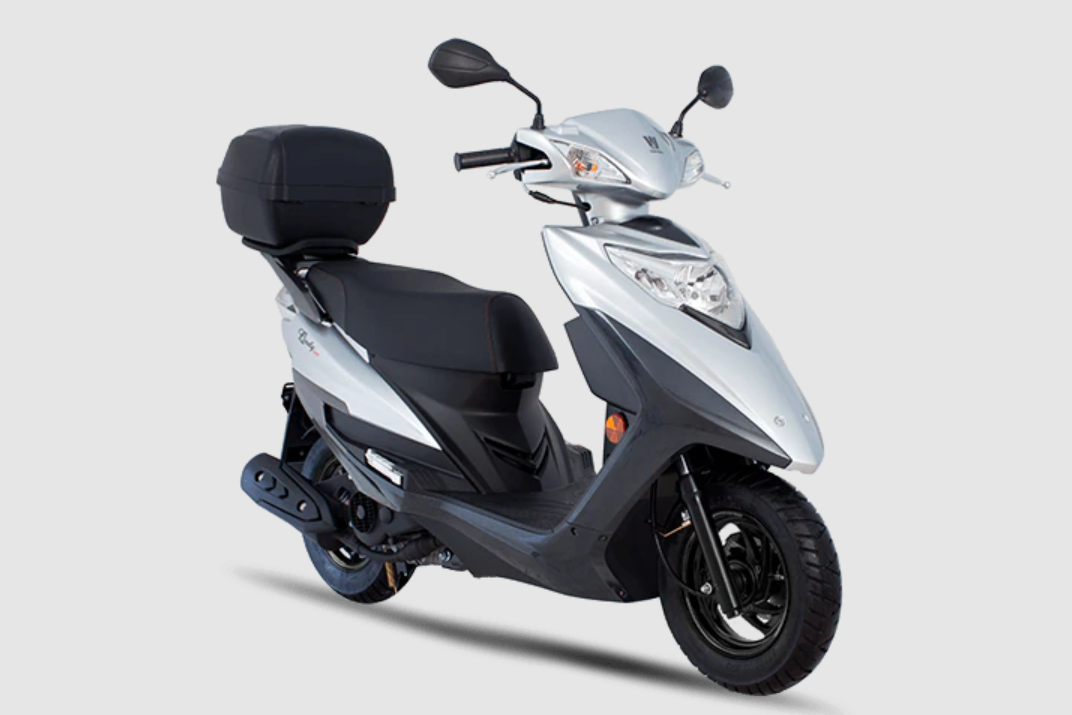 Scooters: Quais são os modelos mais baratos do Brasil?