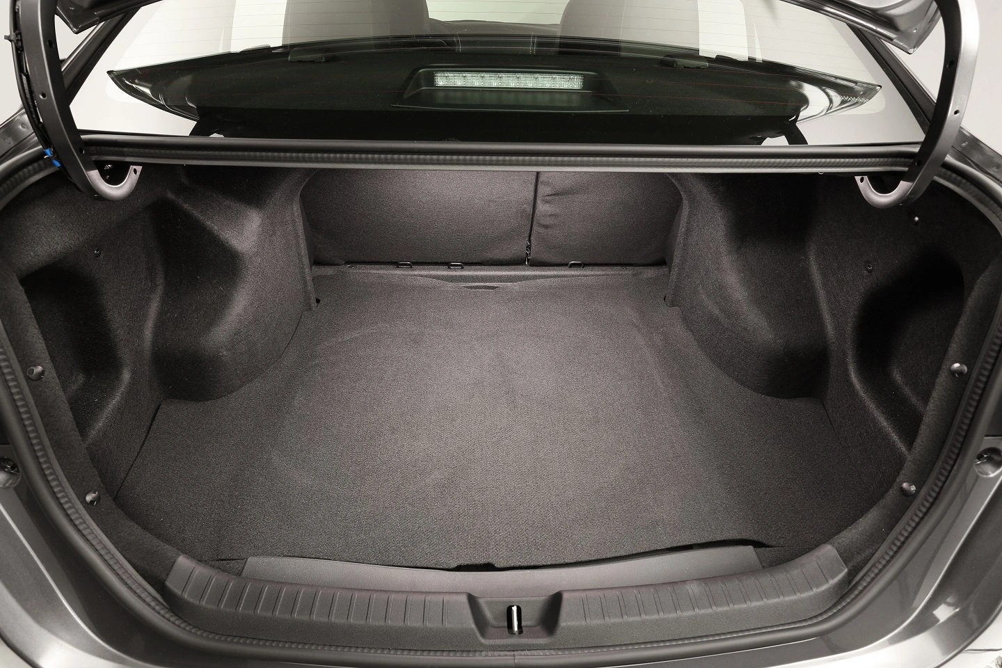 Como arrumar o porta-malas para pegar a estrada