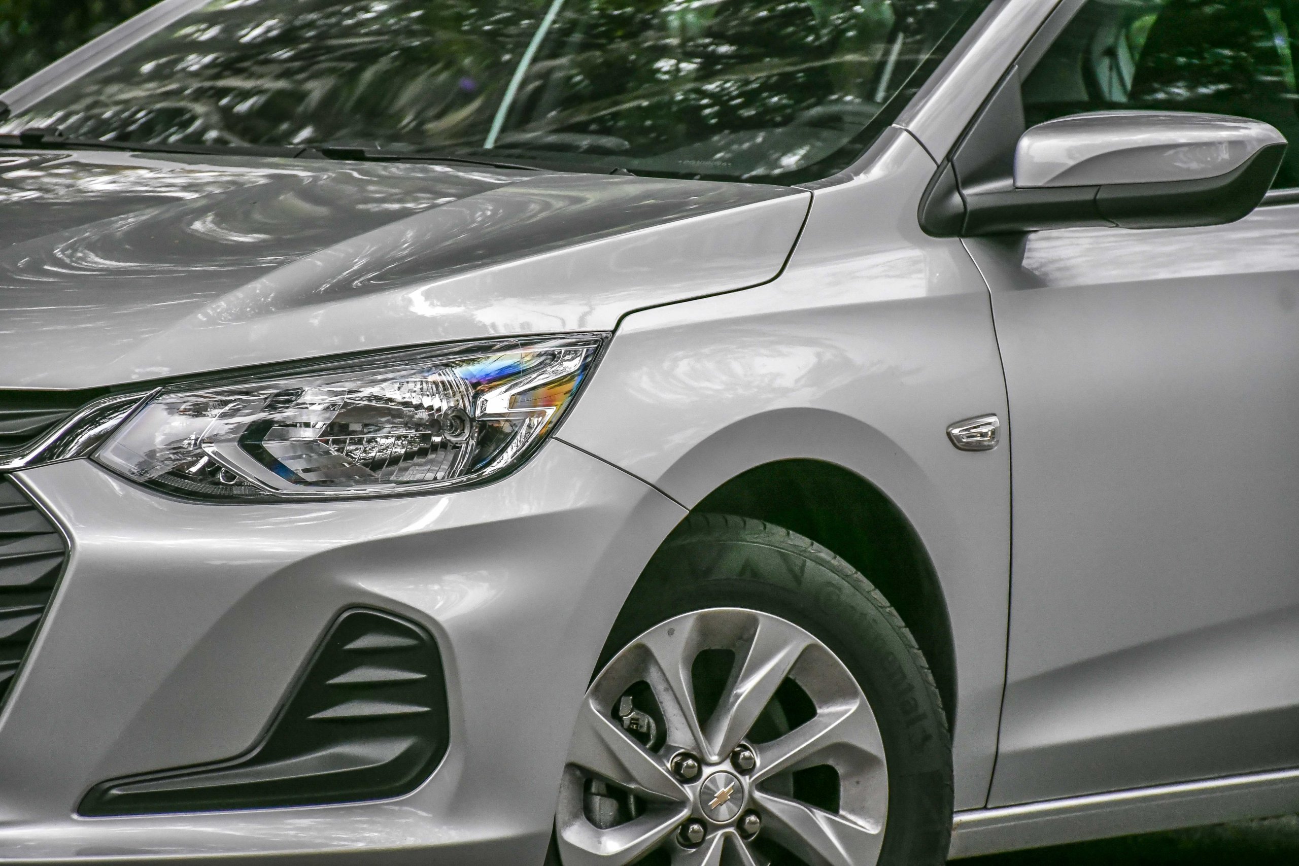 6 carros de entrada usados que custam entre R$ 50 mil e R$ 70 mil