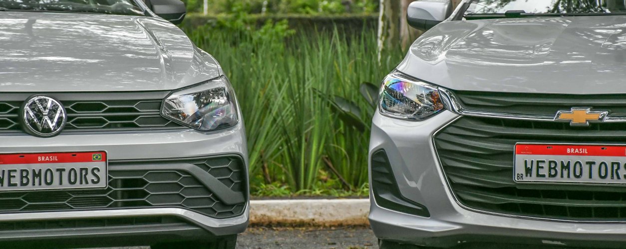 Veja os 50 carros mais vendidos no Brasil em agosto | Webmotors