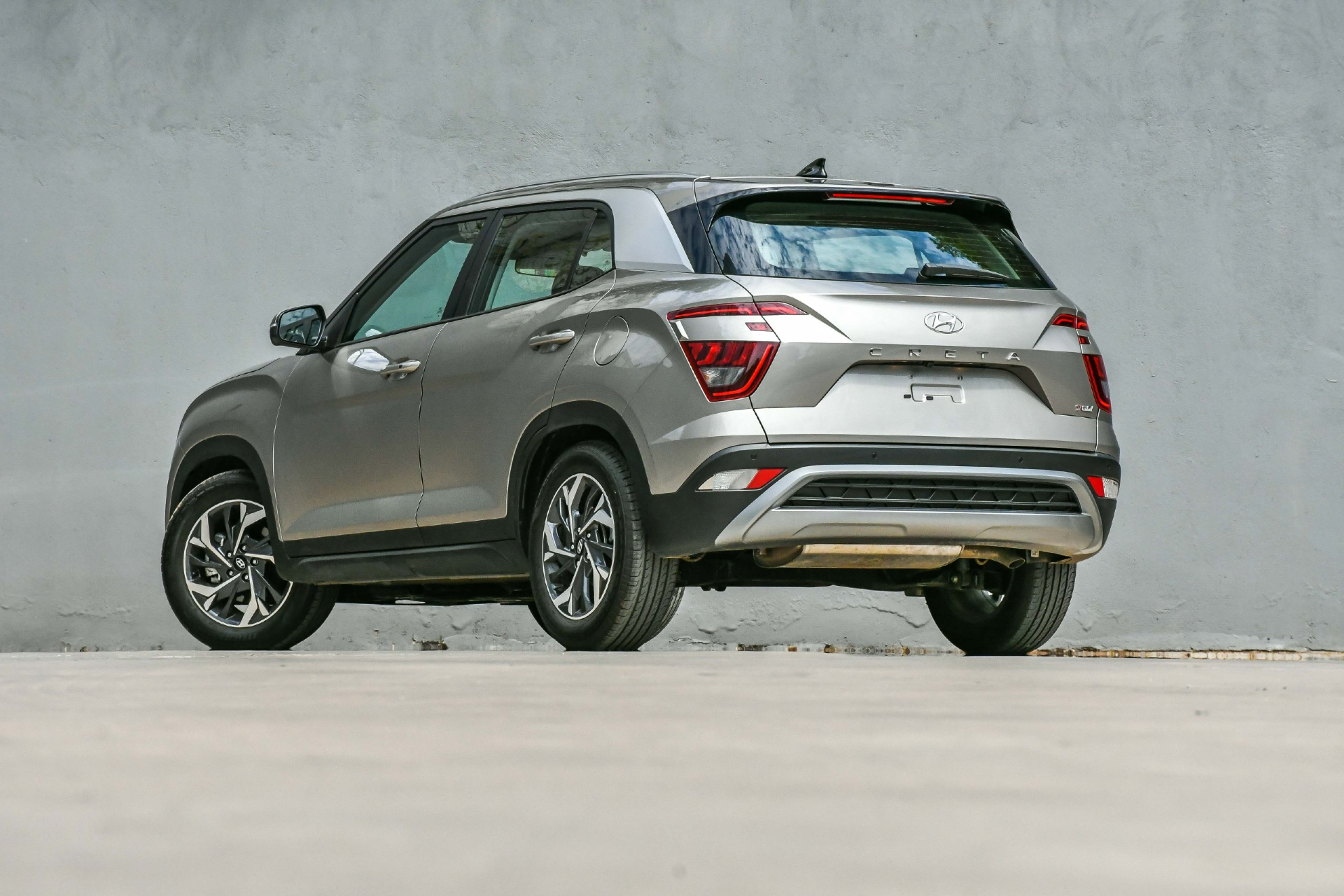 Hyundai Creta foi o SUV mais vendido em fevereiro | Webmotors